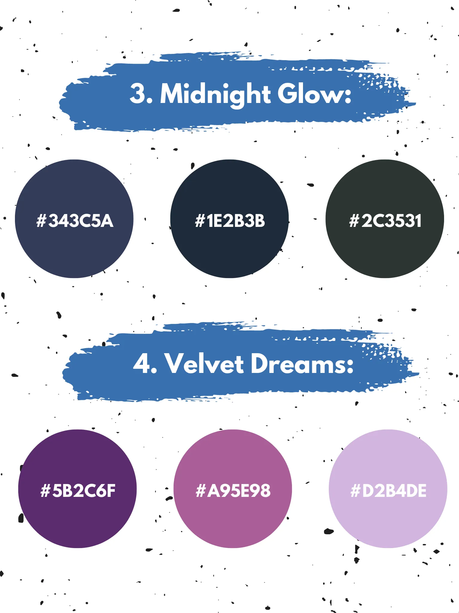 PALET WARNA MEMBUAT FEED JADI INSTAGRAMABLE😍 | Galeri diposting oleh ...