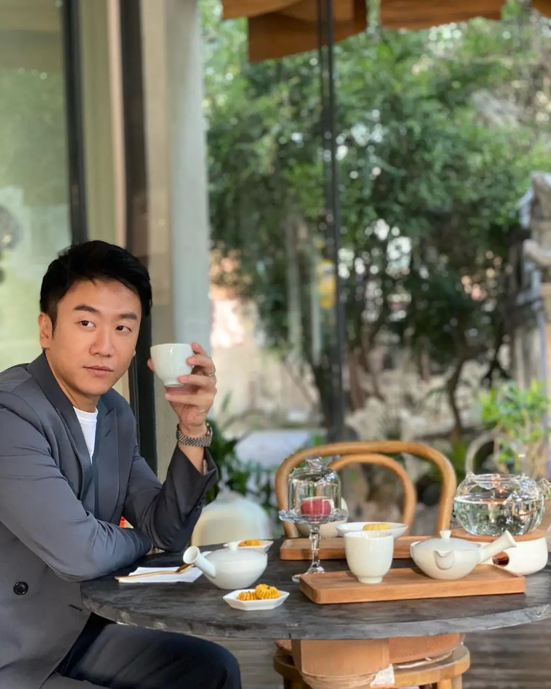 William posted a contribution, | Gallery posted by William | Lemon8