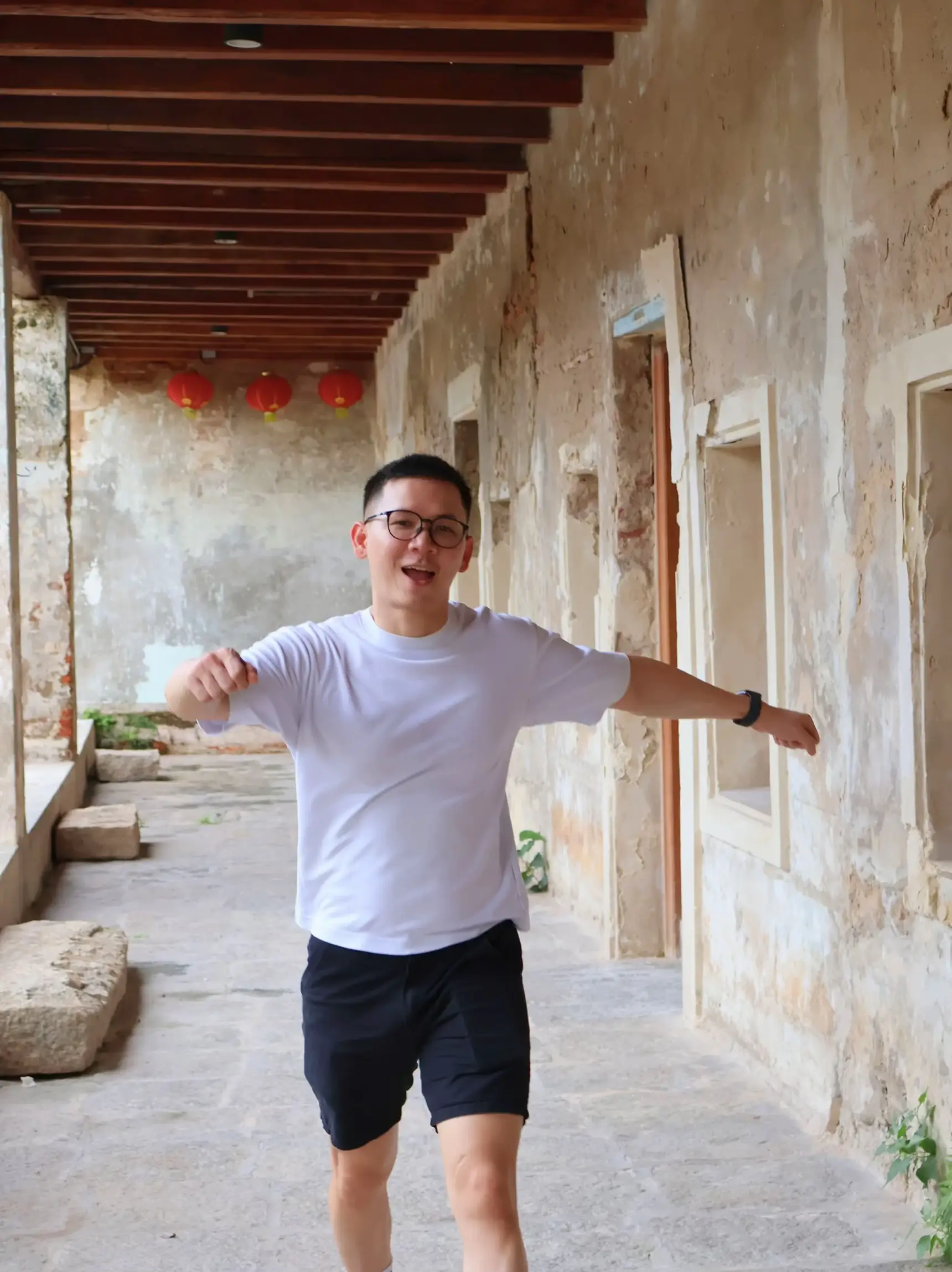 LHONG 1919 : เดินถ่ายรูป ชมศิลปะ ไปกับสถาปัตยกรรมจีน และแ | แกลเลอรีที่ ...