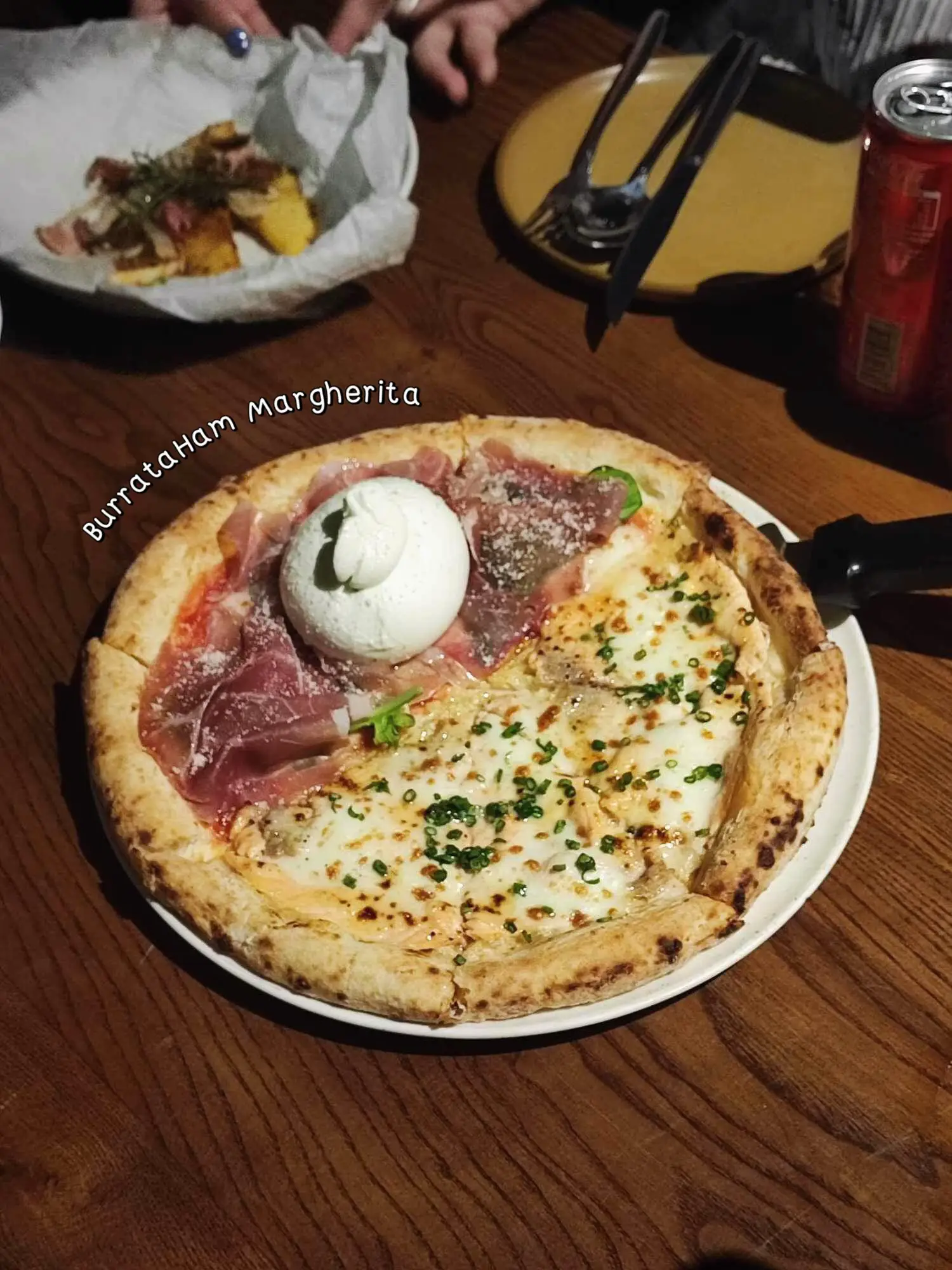 Pizza 4P l Vietnam 😘 | แกลเลอรีที่โพสต์โดย Fahjai | Lemon8