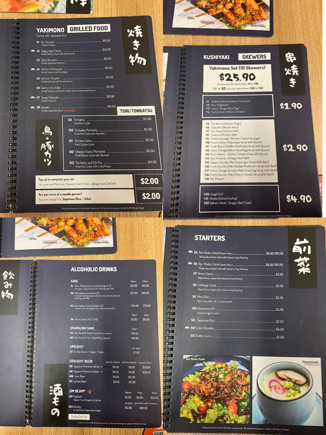 HONEST REVIEW... mid-food? 🫡 | Gallery posted by audrey | Lemon8