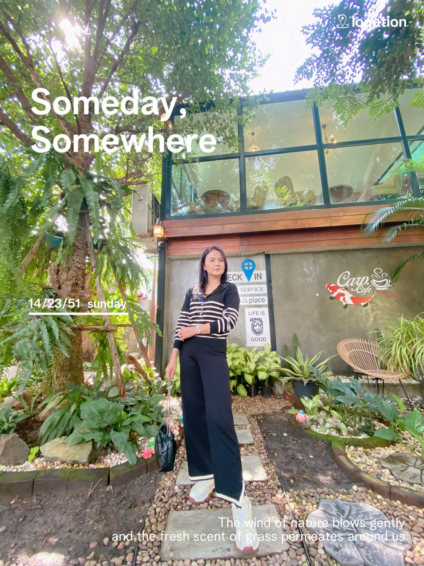 Someday,Somewhere | Gallery posted by นักล่าอสังหาฯ | Lemon8