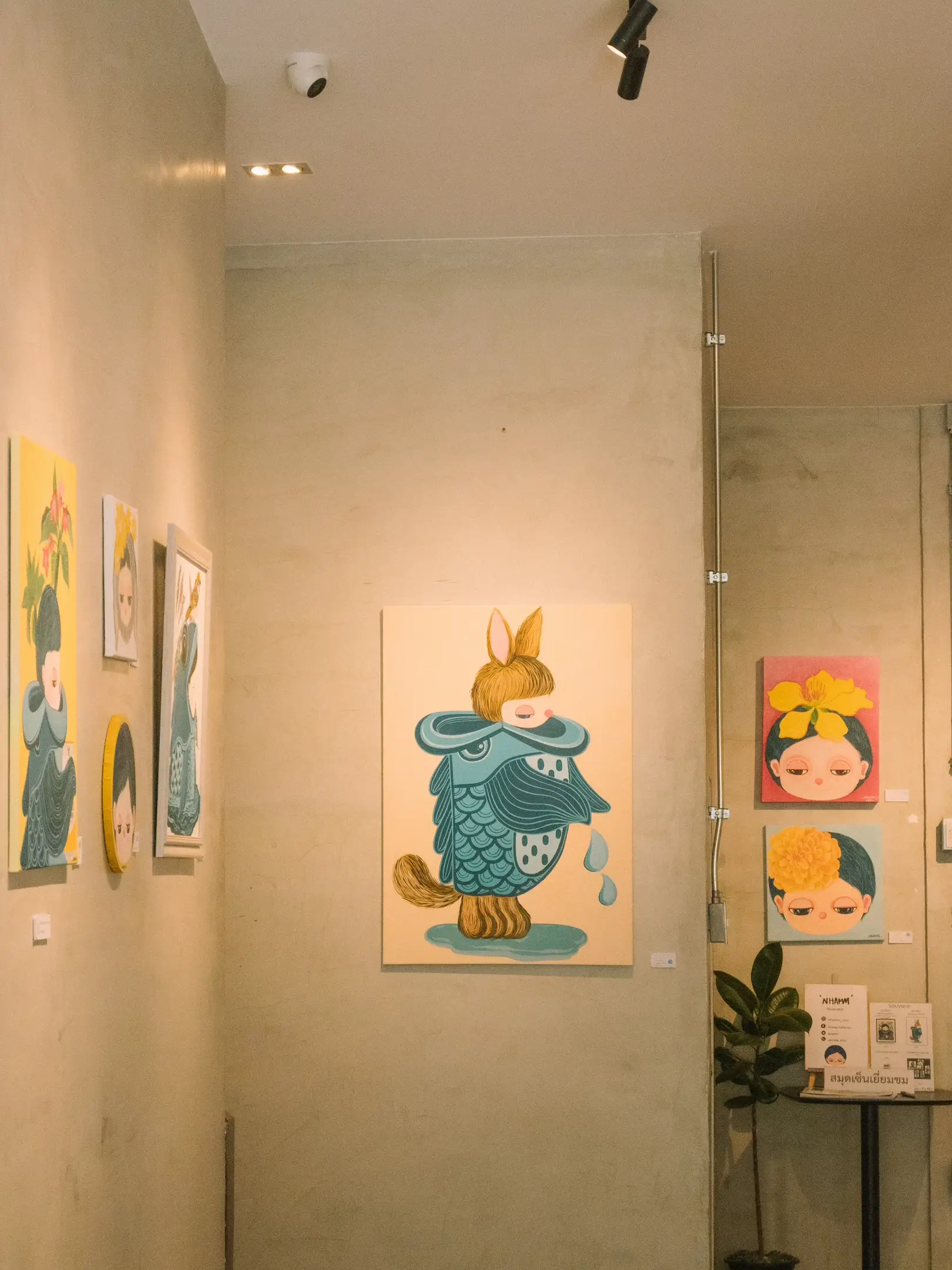 TEMP coffee - gallery - studio อุดรธานี 🌌🥐 | แกลเลอรีที่โพสต์โดย lbzero | Lemon8