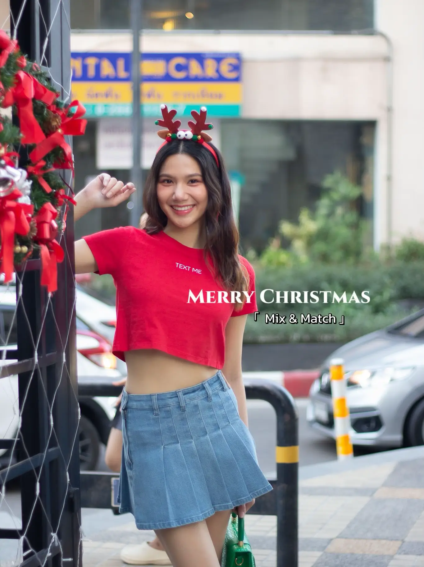 Merry Christmas | แกลเลอรีที่โพสต์โดย Redear | Lemon8