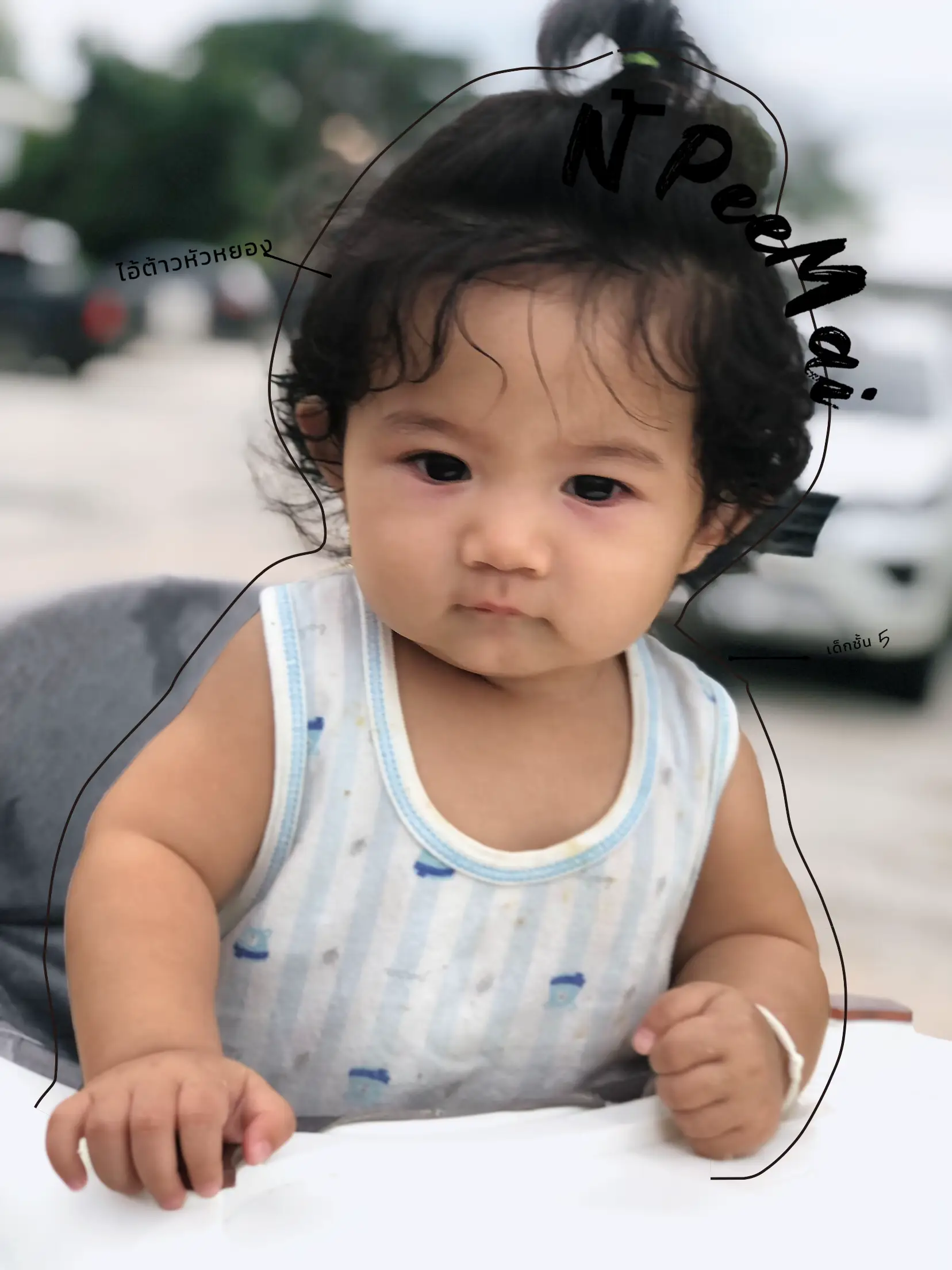 ลูกบักจอนลี | แกลเลอรีที่โพสต์โดย MaEw | Lemon8