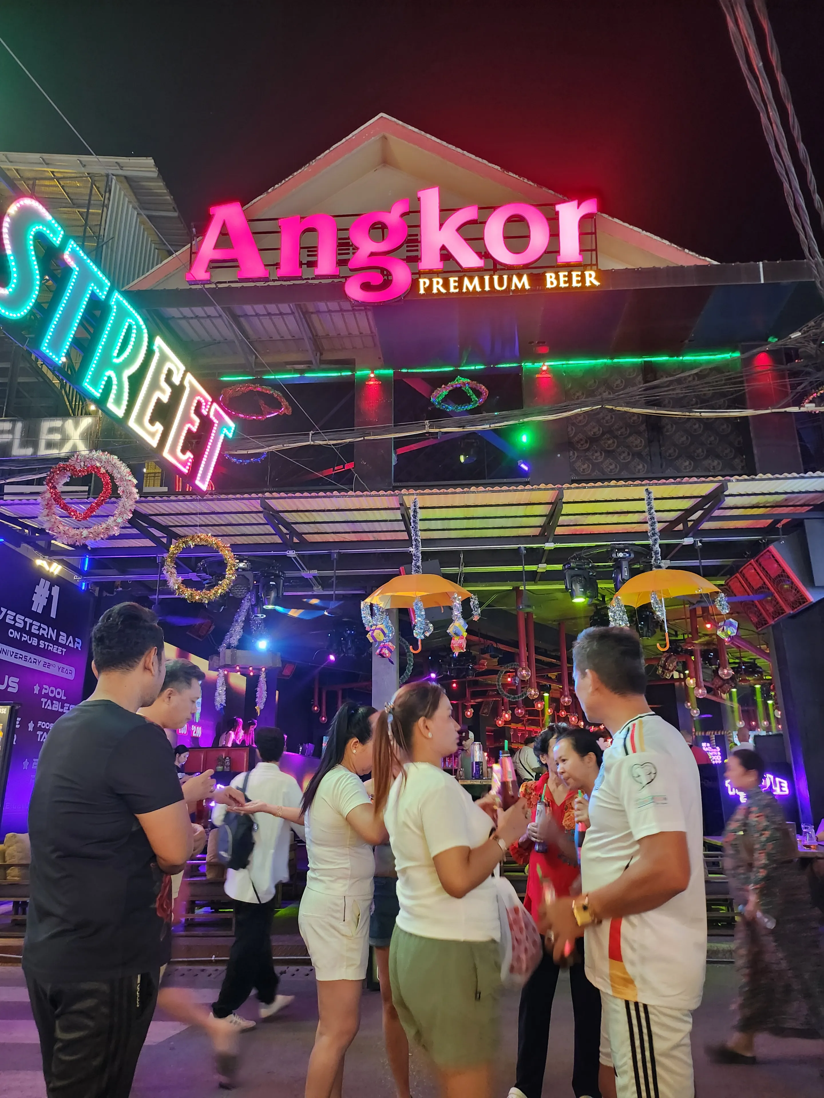 angkor holiday hotel เสียมเรียบ กัมพูชา | แกลเลอรีที่โพสต์โดย นุช👌👌👌 | Lemon8