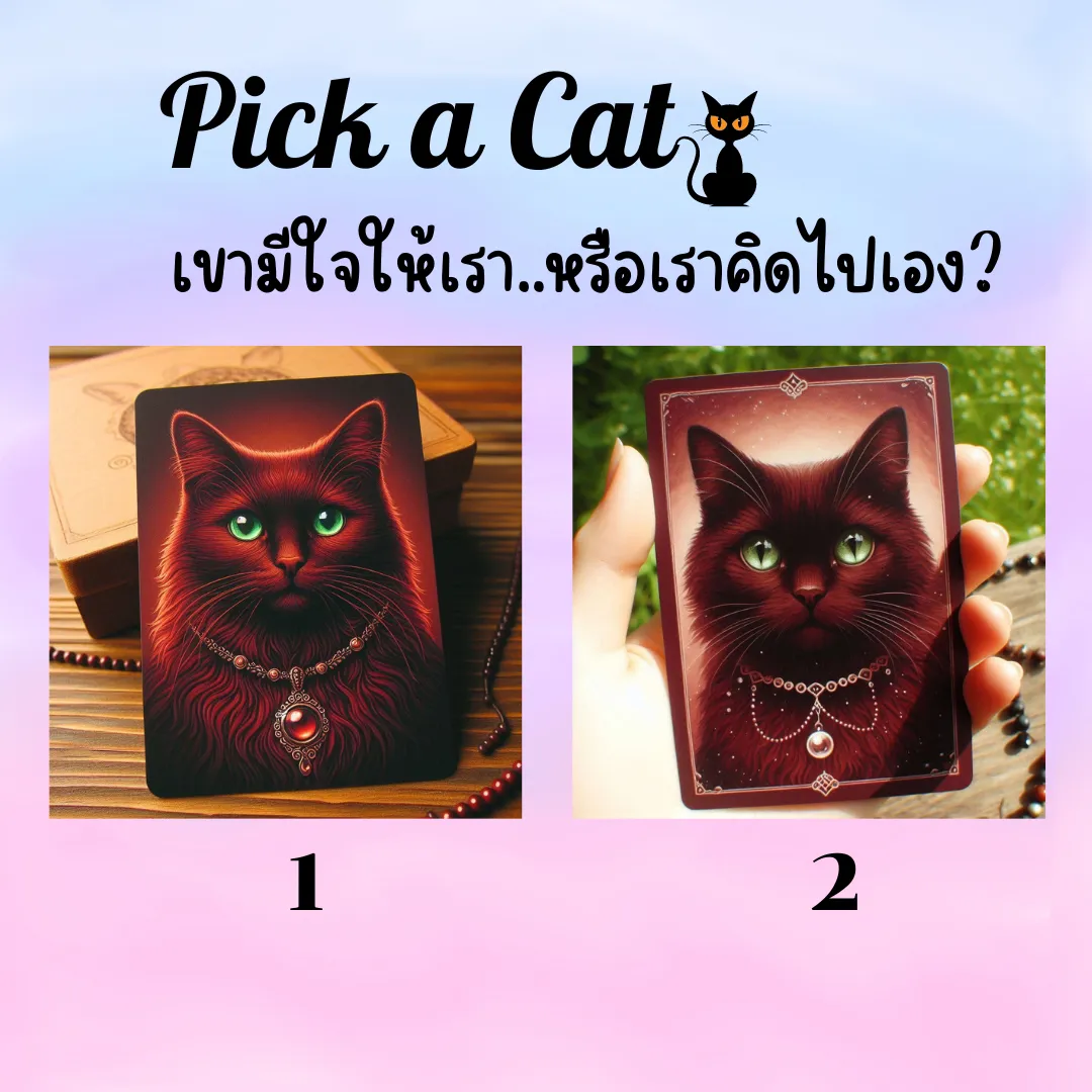 Ep 3.เขามีใจให้เรา...หรือว่าเราคิดไปเอง | แกลเลอรีที่โพสต์โดย Pick a ...