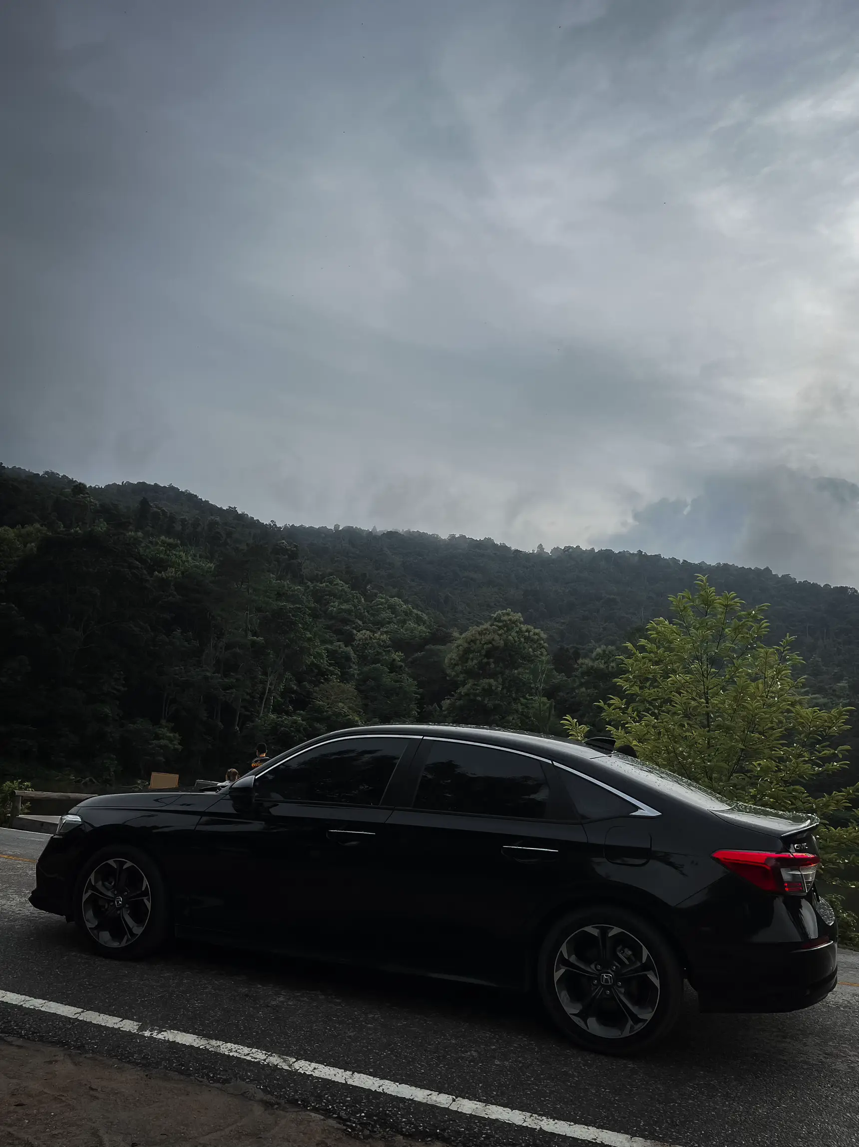 OZone coffee view | แกลเลอรีที่โพสต์โดย Bible.thiti | Lemon8