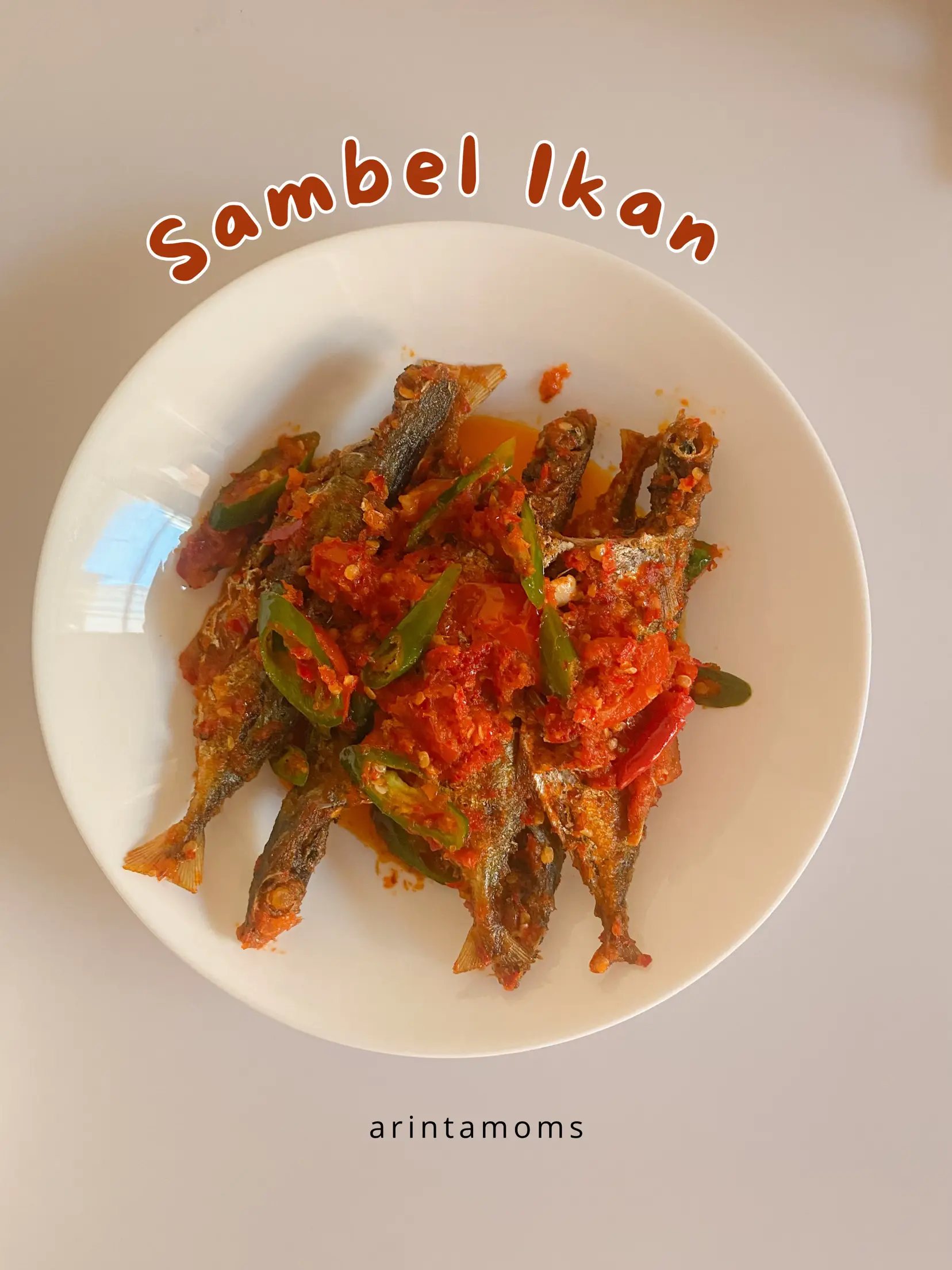 Resep Simple Masakan Rumahan | Galeri diposting oleh Arinta Moms | Lemon8