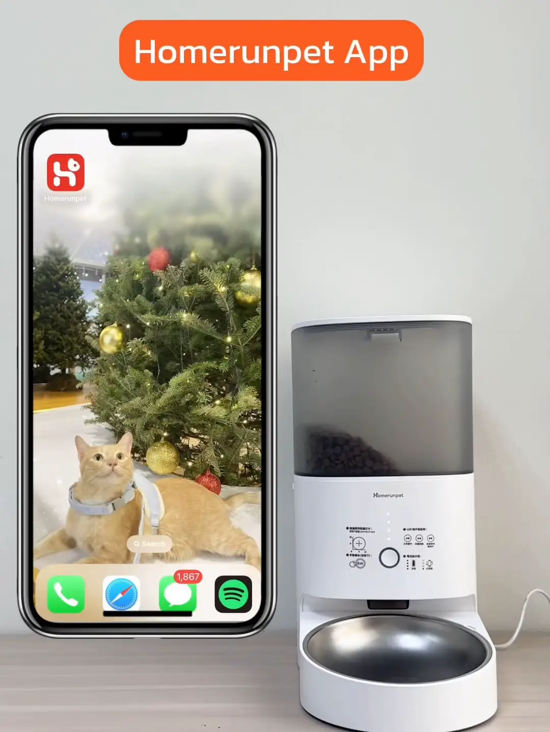 How far a slave will be, master, don't worry.😻 | Video published by HomerunpetTh | Lemon8