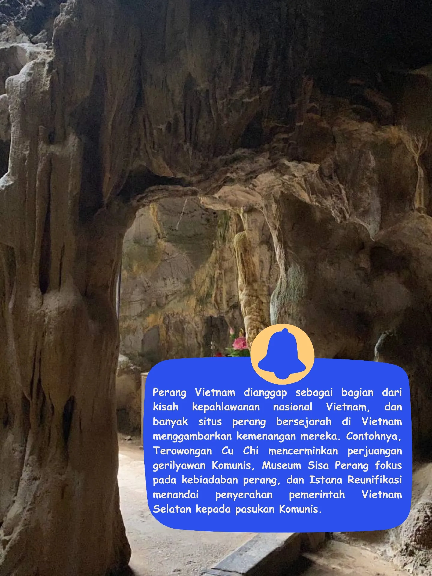 VIETNAM AMAN BUAT SOLO TRAVEL PERTAMA KALI | Galeri diposting oleh Febrina & Tia | Lemon8