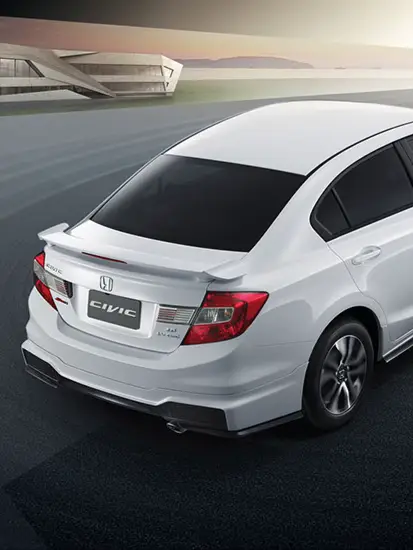 10 ปีแล้ว Civic fb ไม่ผิดหวัง | แกลเลอรีที่โพสต์โดย mi ni mint | Lemon8