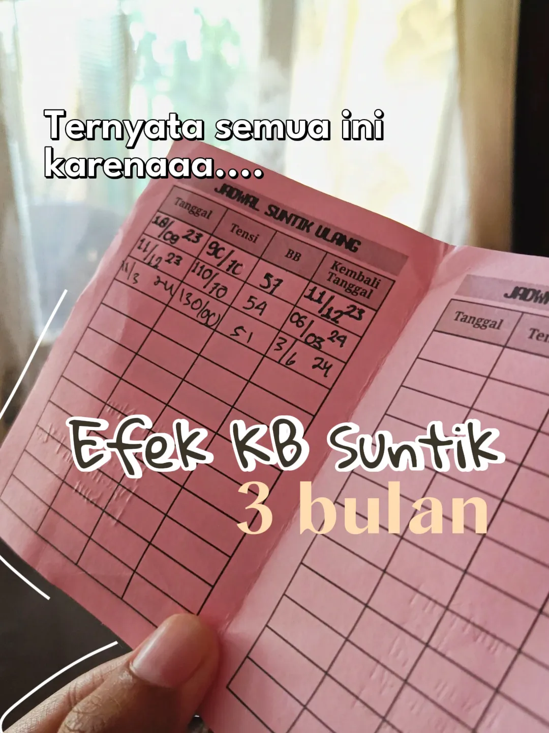 KB YANG BIKIN BERANTEM SAMA SUAMI‼️ | Galeri diposting oleh Bunda Nou | Lemon8