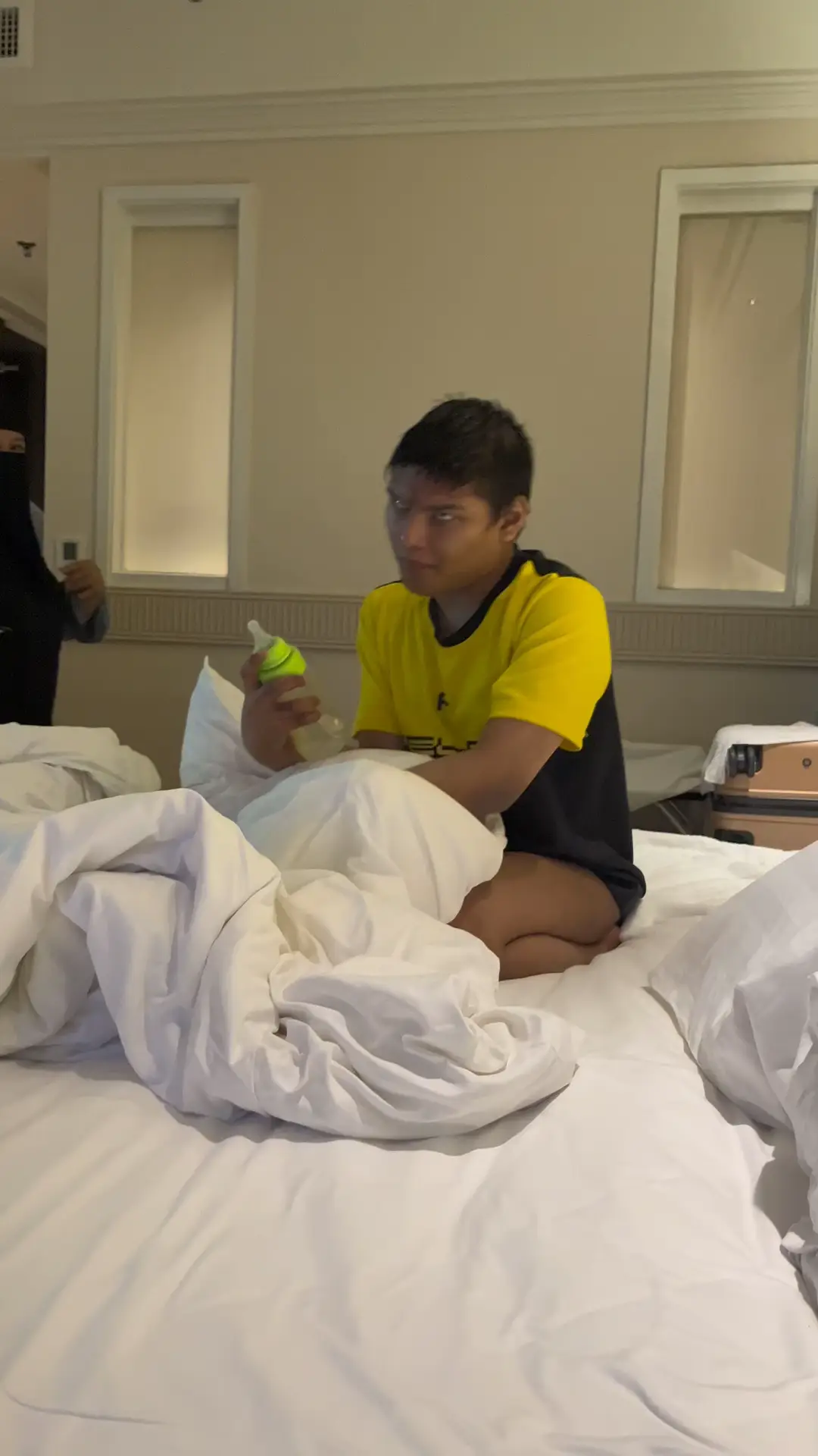 Birthday special hero | Video diterbitkan oleh Umie Gie | Lemon8