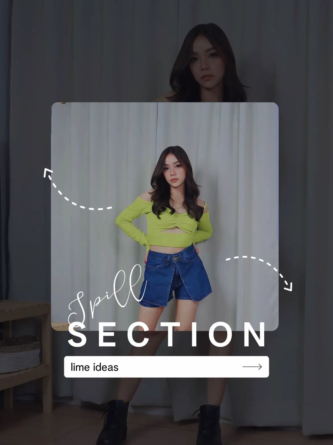 lime ideas | Galeri diposting oleh kirana | Lemon8