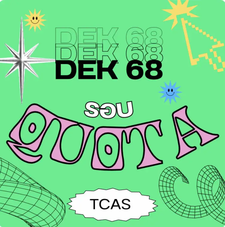 Quota รอบสอง | แกลเลอรีที่โพสต์โดย roadtodek68 | Lemon8