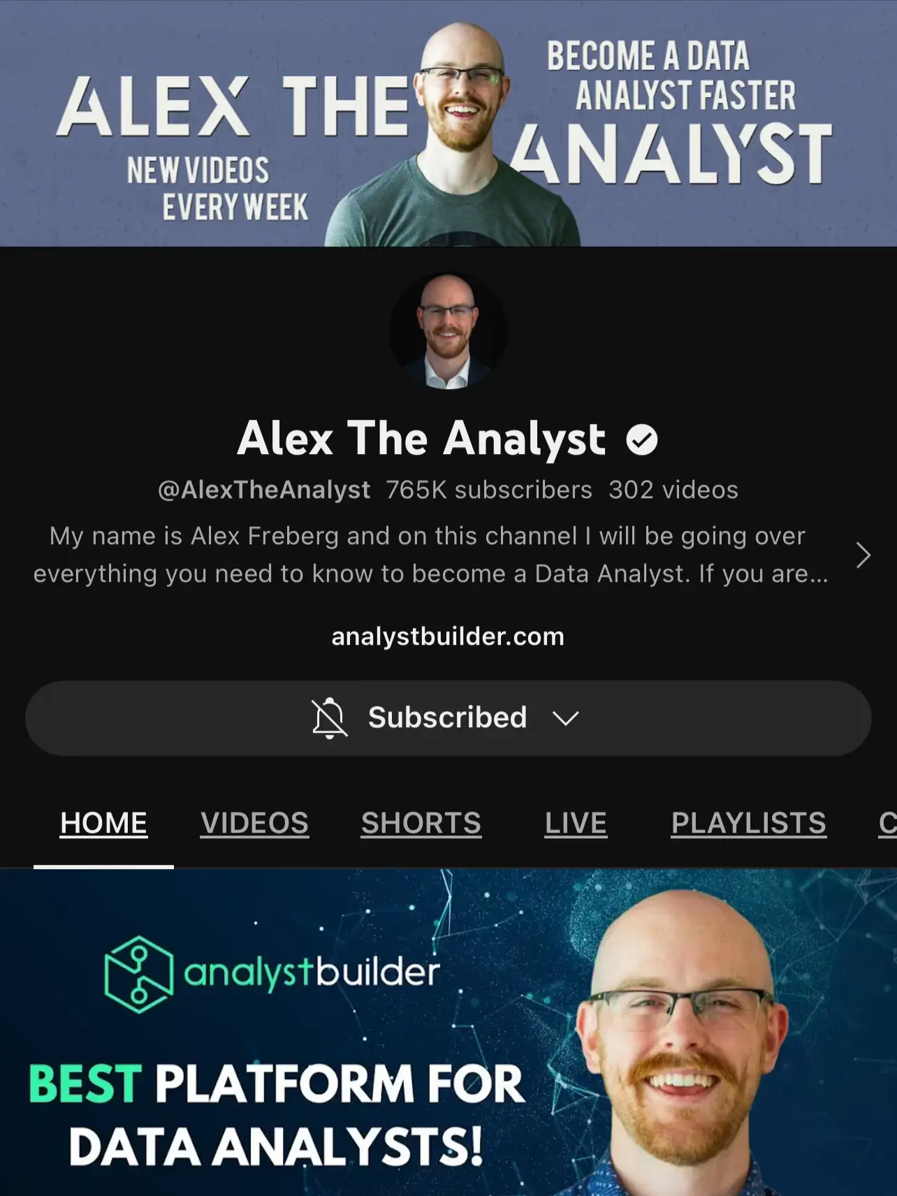 4 คอร์สเรียนออนไลน์ สาย data! | แกลเลอรีที่โพสต์โดย StudyNetwork | Lemon8