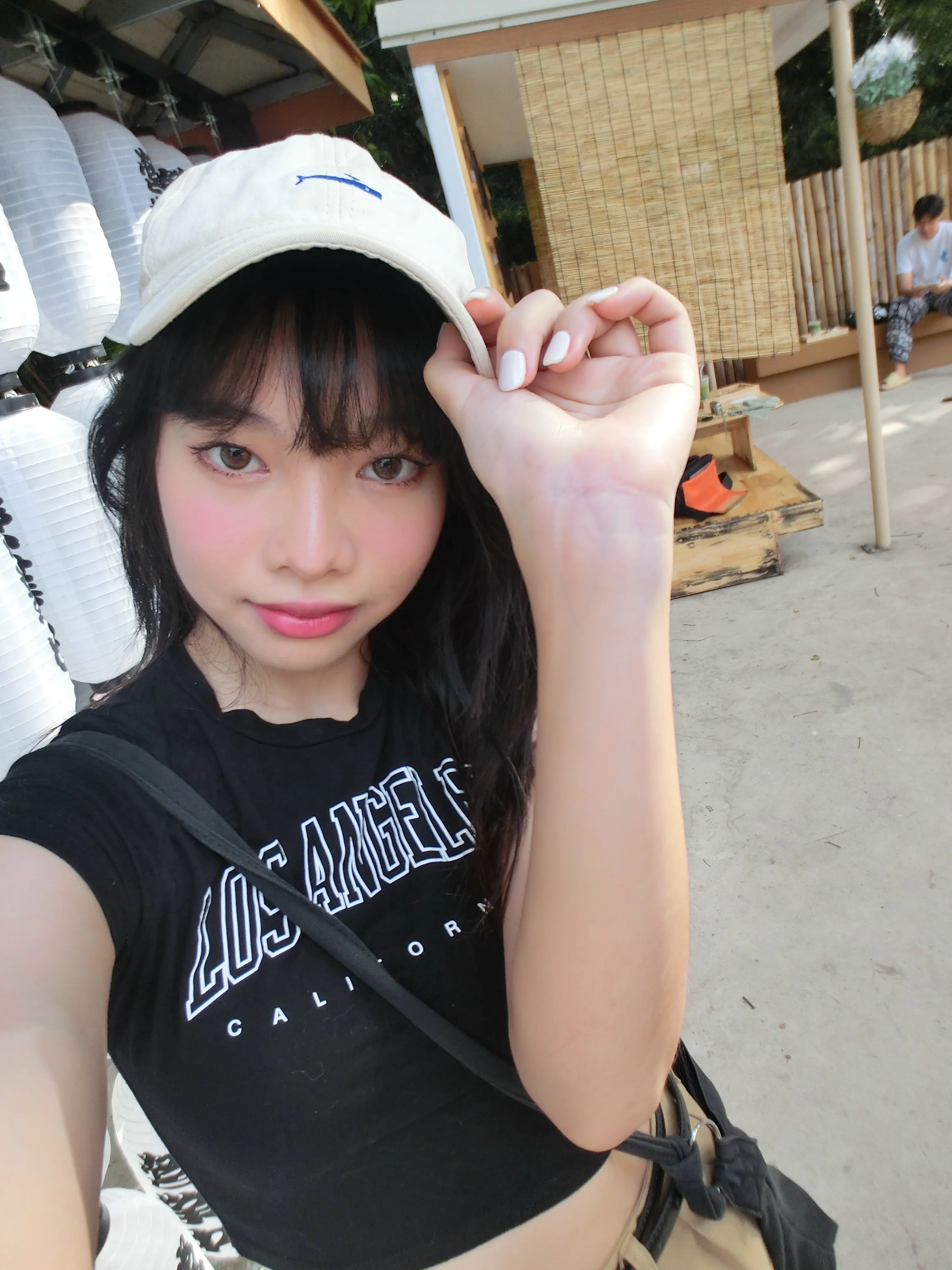 ภาพจาก กล้อง casio ex-tr200 มุมไหนก็รอด | แกลเลอรีที่โพสต์โดย Alphak | Lemon8