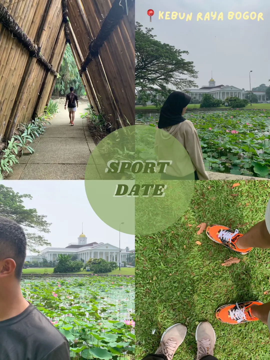 Fun Date Ideas with Boyfriend💡 | Galeri diposting oleh kia | Lemon8