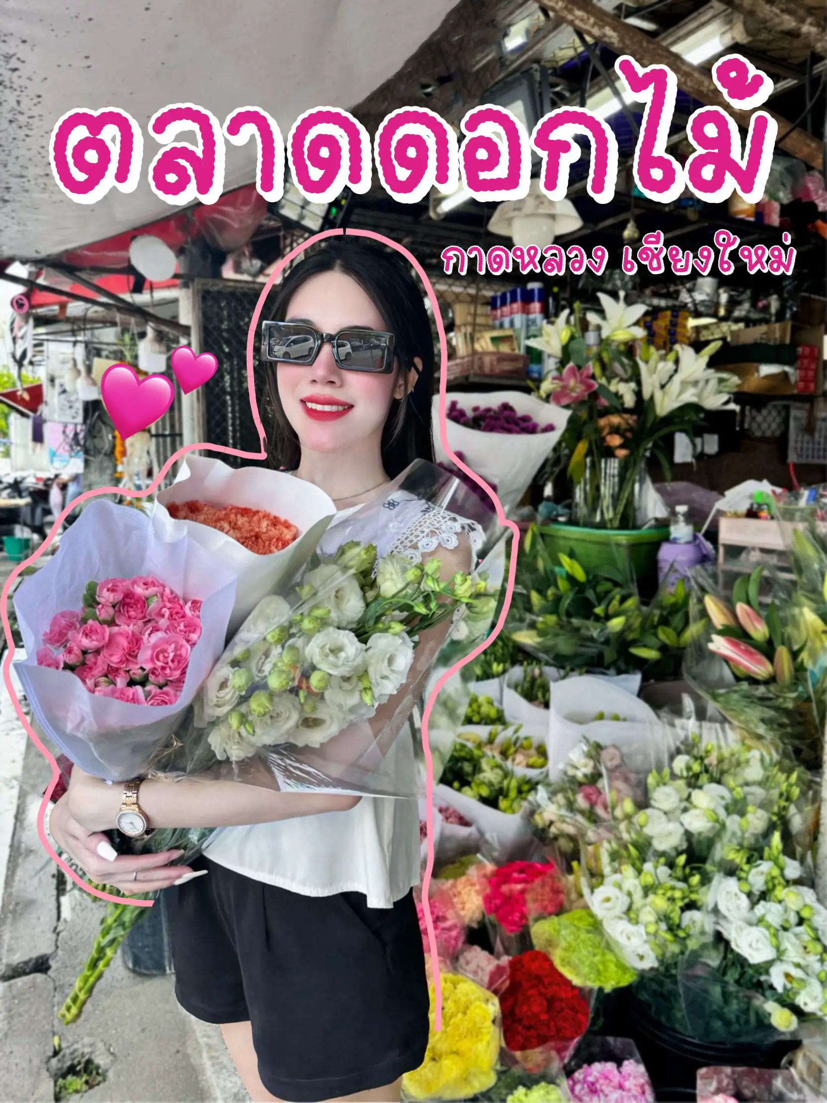 แจกพิกัดเที่ยวเชียงใหม่ ฉบับคนรักธรรมชาติ | วิดีโอที่เผยแพร่โดย Anusara | Lemon8