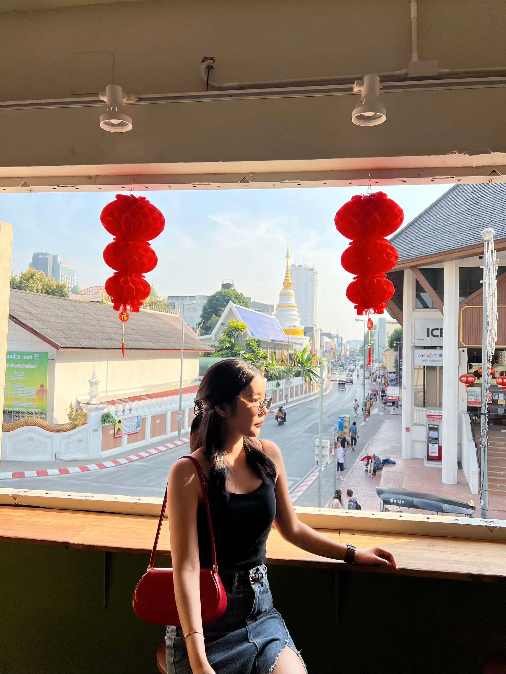 ISSARA COFFEE SPACE | แกลเลอรีที่โพสต์โดย Ploy Prangwalai | Lemon8