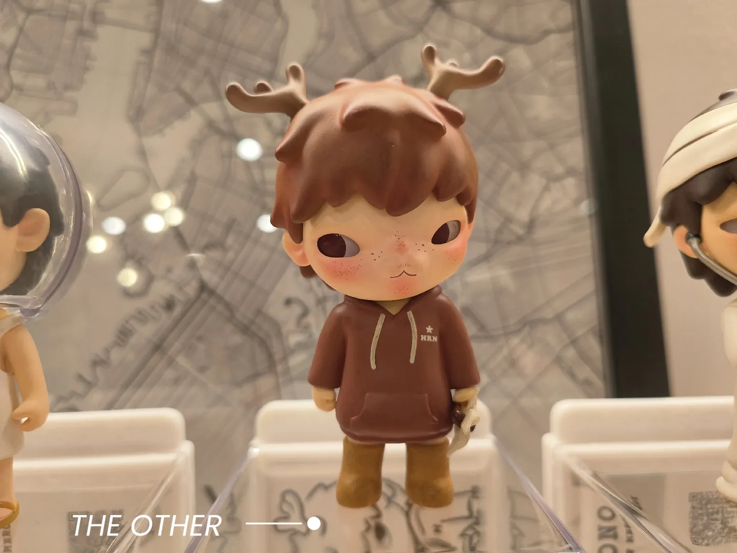 ใครโดนตกเหมือนกันบ้าง? Hirono City of Mercy Series | แกลเลอรีที่โพสต์ ...