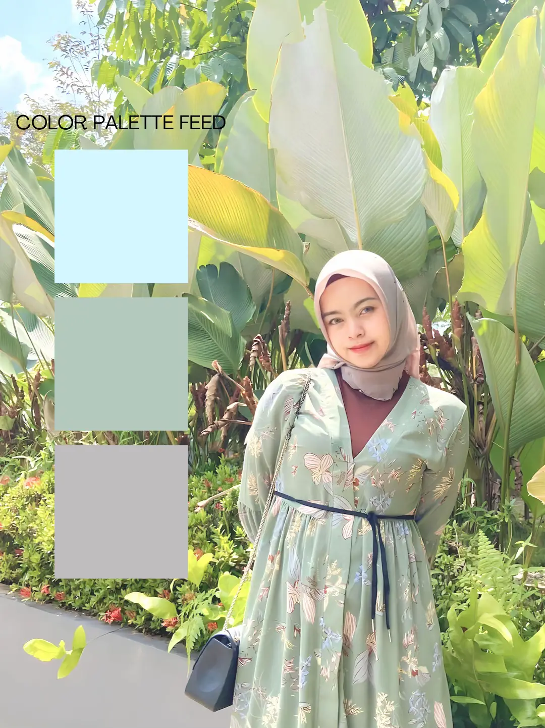 COLOR HUNT | Galeri diposting oleh Bestiemu | Lemon8