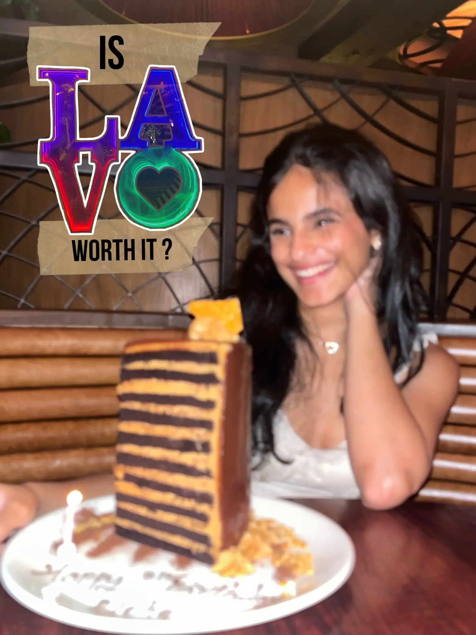 is LAVO OVERRATED????? | Gallery posted by Richa ̆̈ | Lemon8
