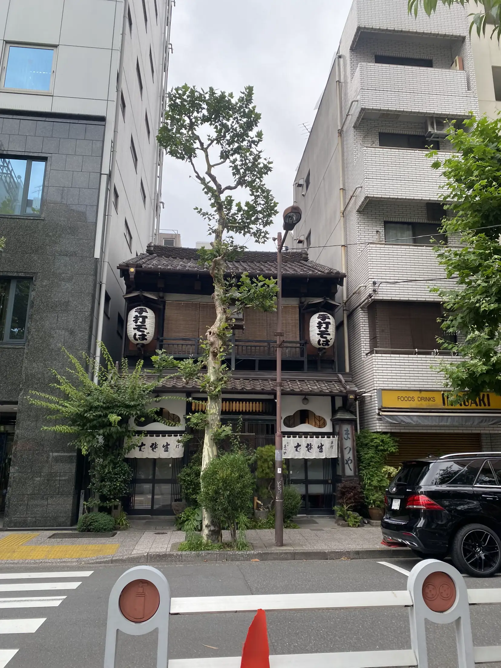 Random picture in Tokyo | แกลเลอรีที่โพสต์โดย Kan_J | Lemon8