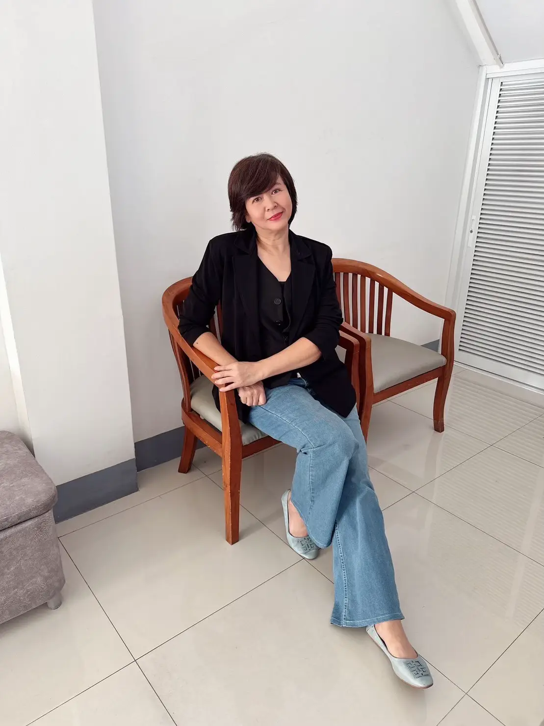 Mix & Match ยังไงให้ดูเท่ห์‼️ | แกลเลอรีที่โพสต์โดย natnicha🍃🌼 | Lemon8