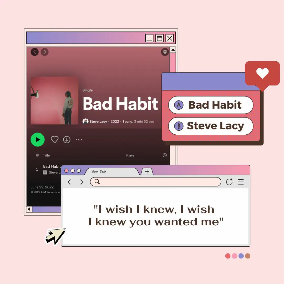 Lacy - การค้นหาใน Lemon8