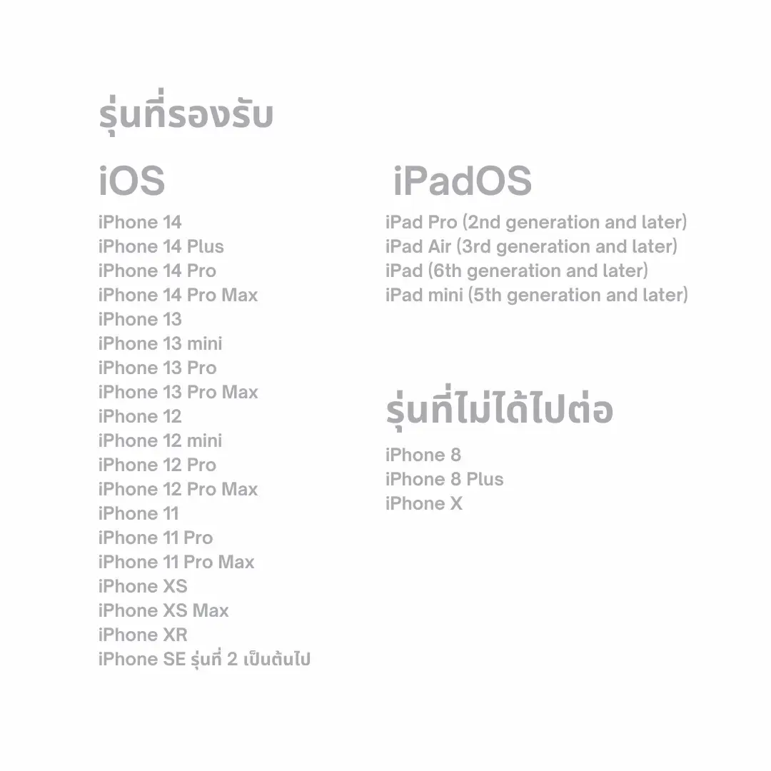 What’s NEW in iOS17 📱 | Gallery posted by chooseyouritem | Lemon8