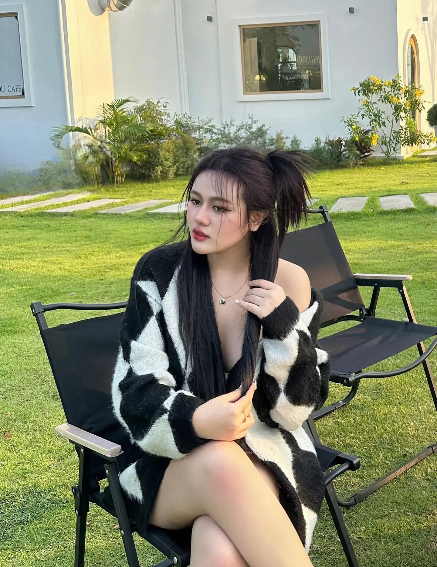 Only you Cafe nakhonpathom 🍋 | แกลเลอรีที่โพสต์โดย 𝐩𝐚𝐧𝐢𝐭𝐭𝐫𝐚♡ | Lemon8