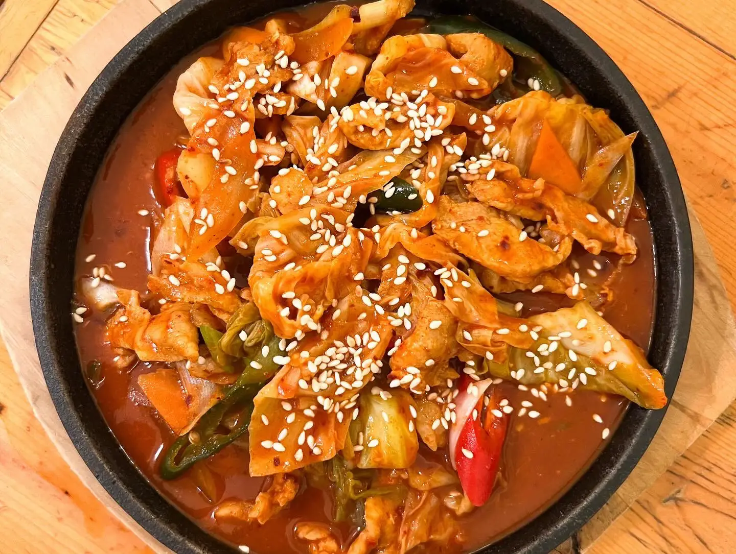 Inky Menu ร้านอาหารเกาหลีเจ้าเด็ดย่านรังสิต 🐷🍗 | แกลเลอรีที่โพสต์โดย ไป ...