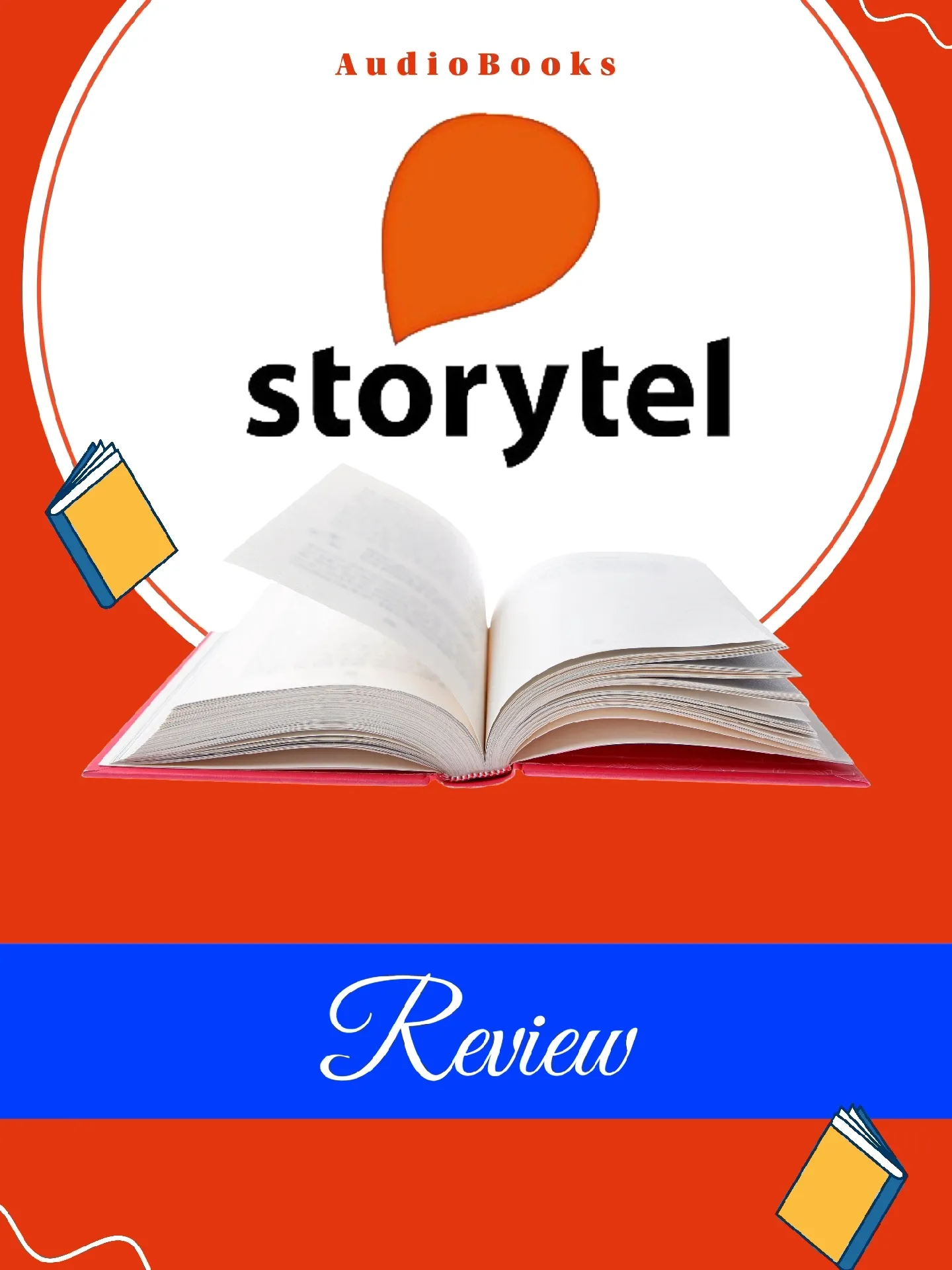 Storytel พกหนังสือ1000เล่มไปฟังได้ทุกที่แอปเดียวจบ | แกลเลอรีที่โพสต์ ...