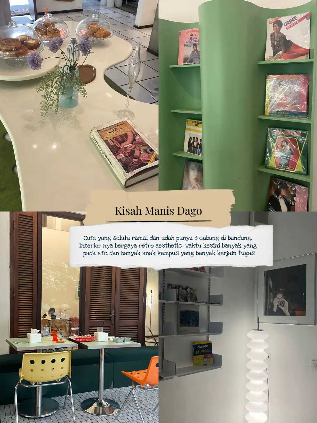 Bandung Where To Go | Galeri diposting oleh nvysaskia | Lemon8