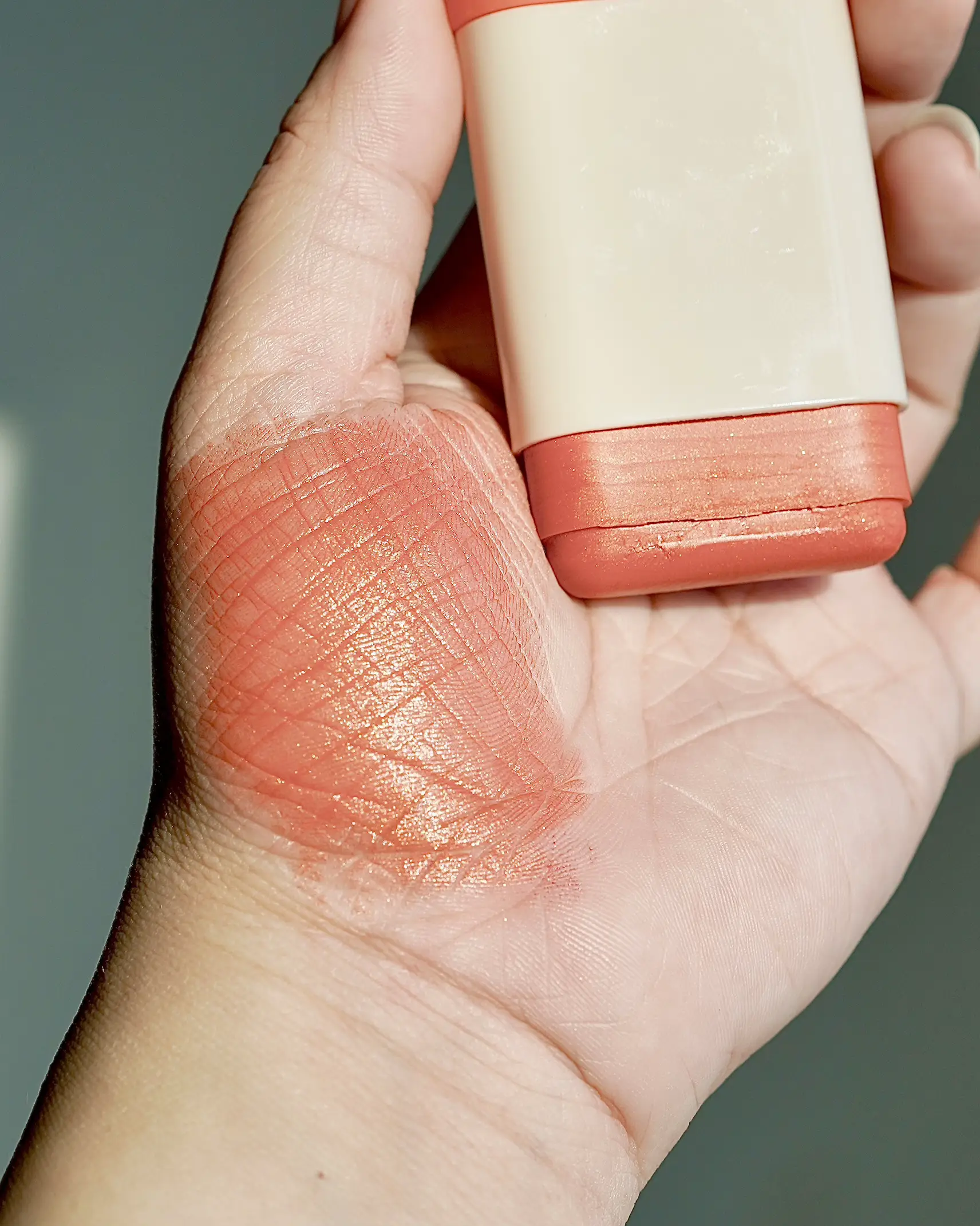 GetBeaute ออกบรัชสีใหม่ ทาแล้วแก้มใสสุดๆ | แกลเลอรีที่โพสต์โดย ...