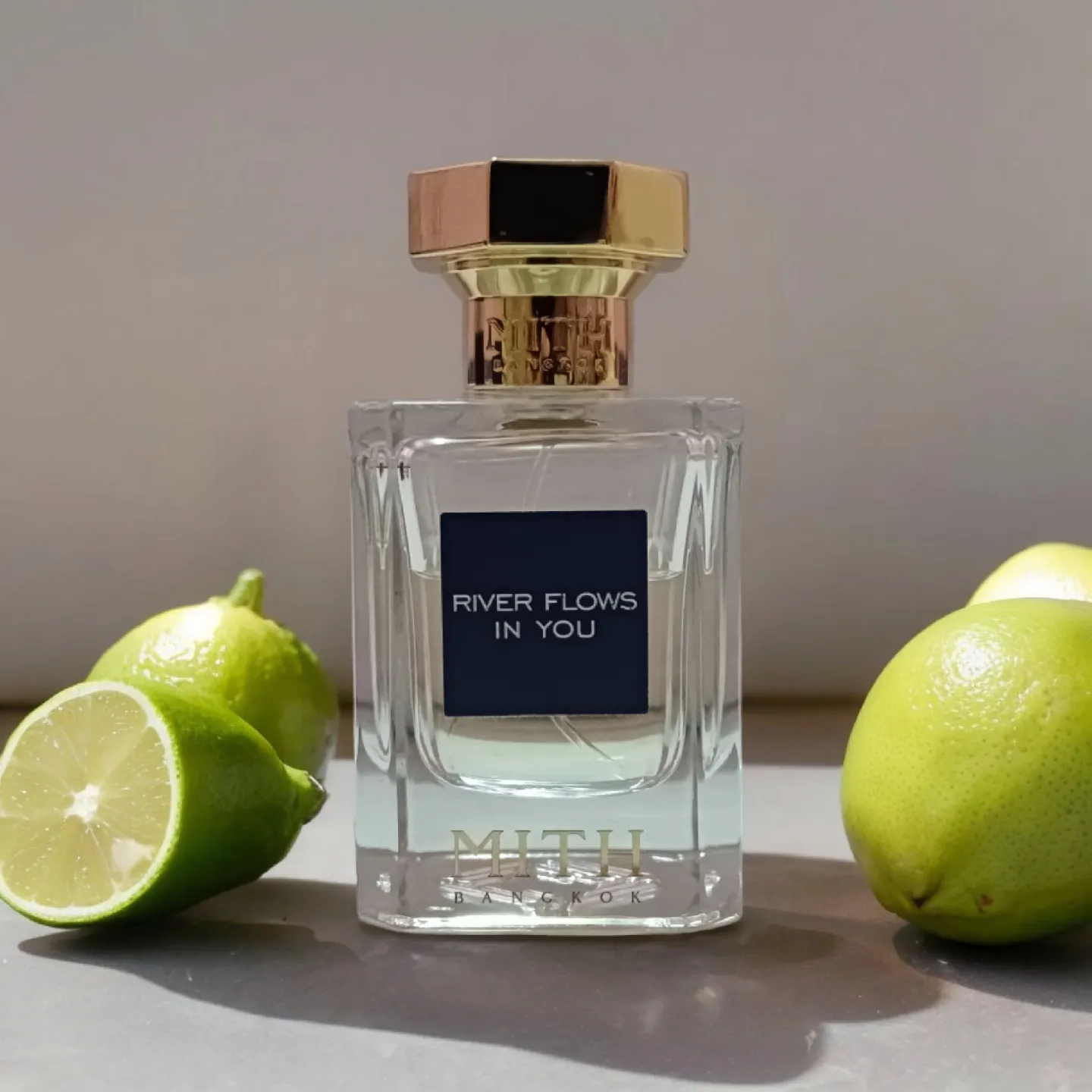 MITH : River Flows In You | แกลเลอรีที่โพสต์โดย ไม่มีเคส | Lemon8