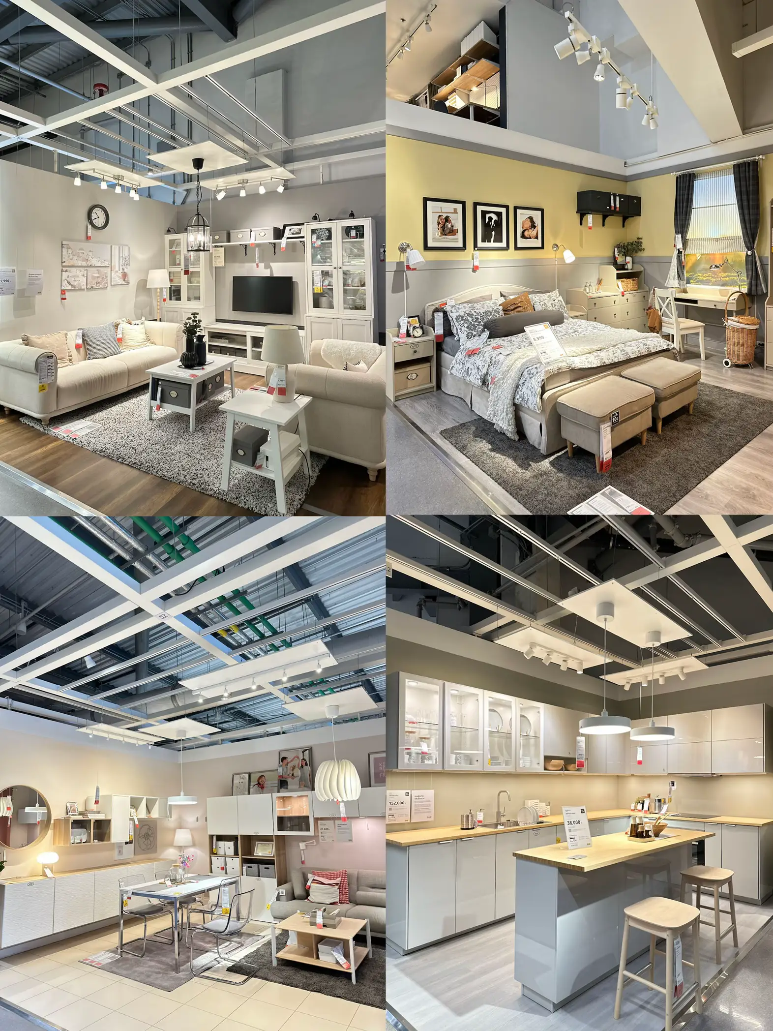 เป็นเหมือนกันไหม? เวลาไปIKEA | แกลเลอรีที่โพสต์โดย ap.ntp | Lemon8