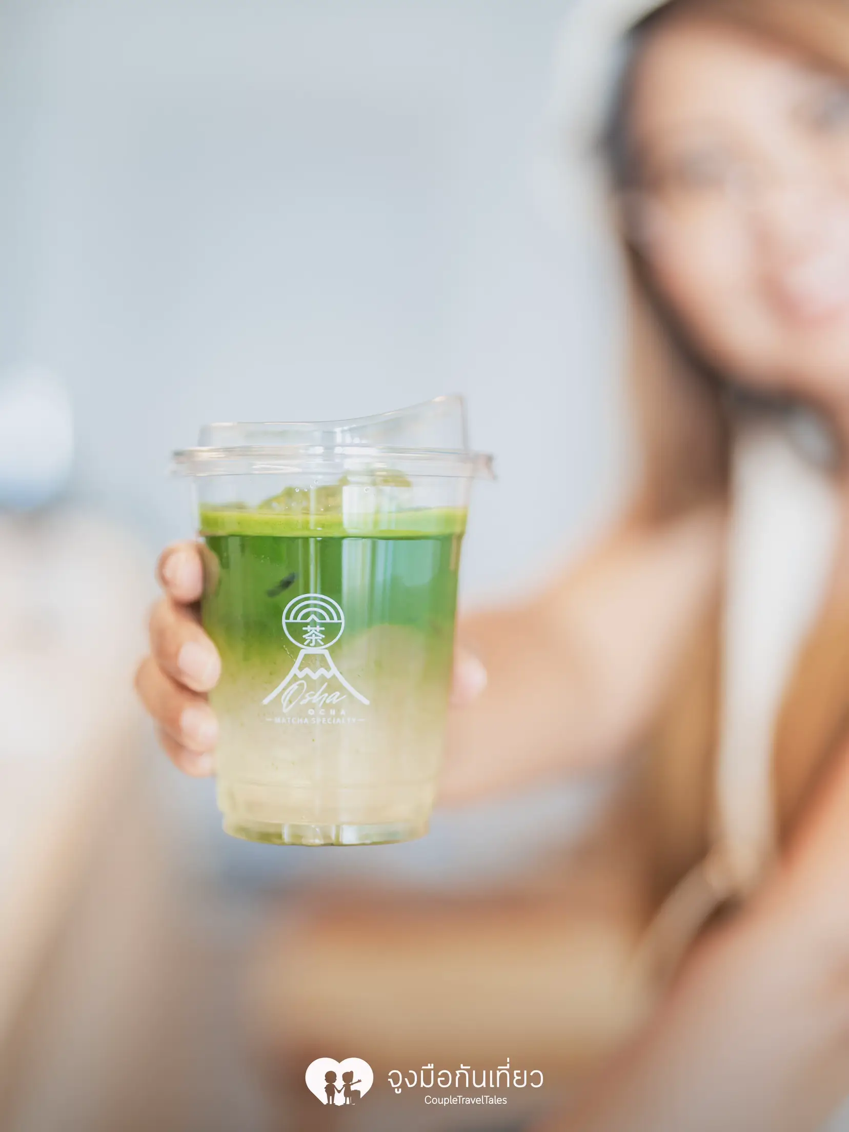 𝗢𝘀𝗵𝗮 𝗢𝗰𝗵𝗮 𝗠𝗮𝘁𝗰𝗵𝗮 𝗦𝗽𝗲𝗰𝗶𝗮𝗹𝘁𝘆 ร้านมัทฉะดี ๆ ในย่านบางใหญ่ | แกลเลอรีที่ ...