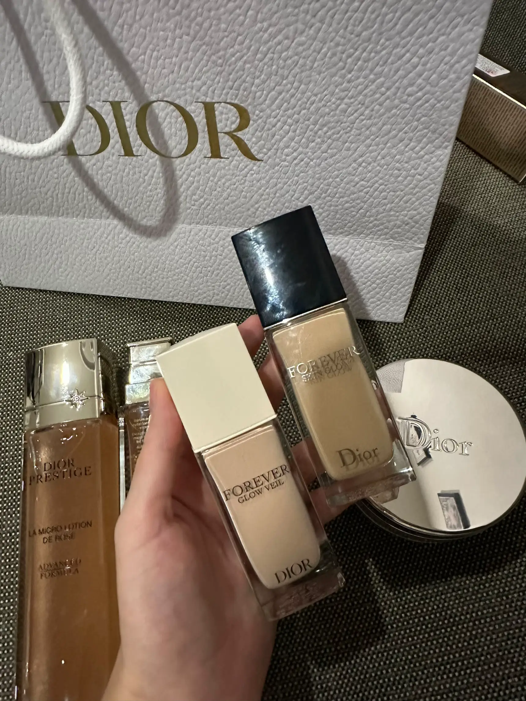 I love Dior💖 | แกลเลอรีที่โพสต์โดย Eye | Lemon8
