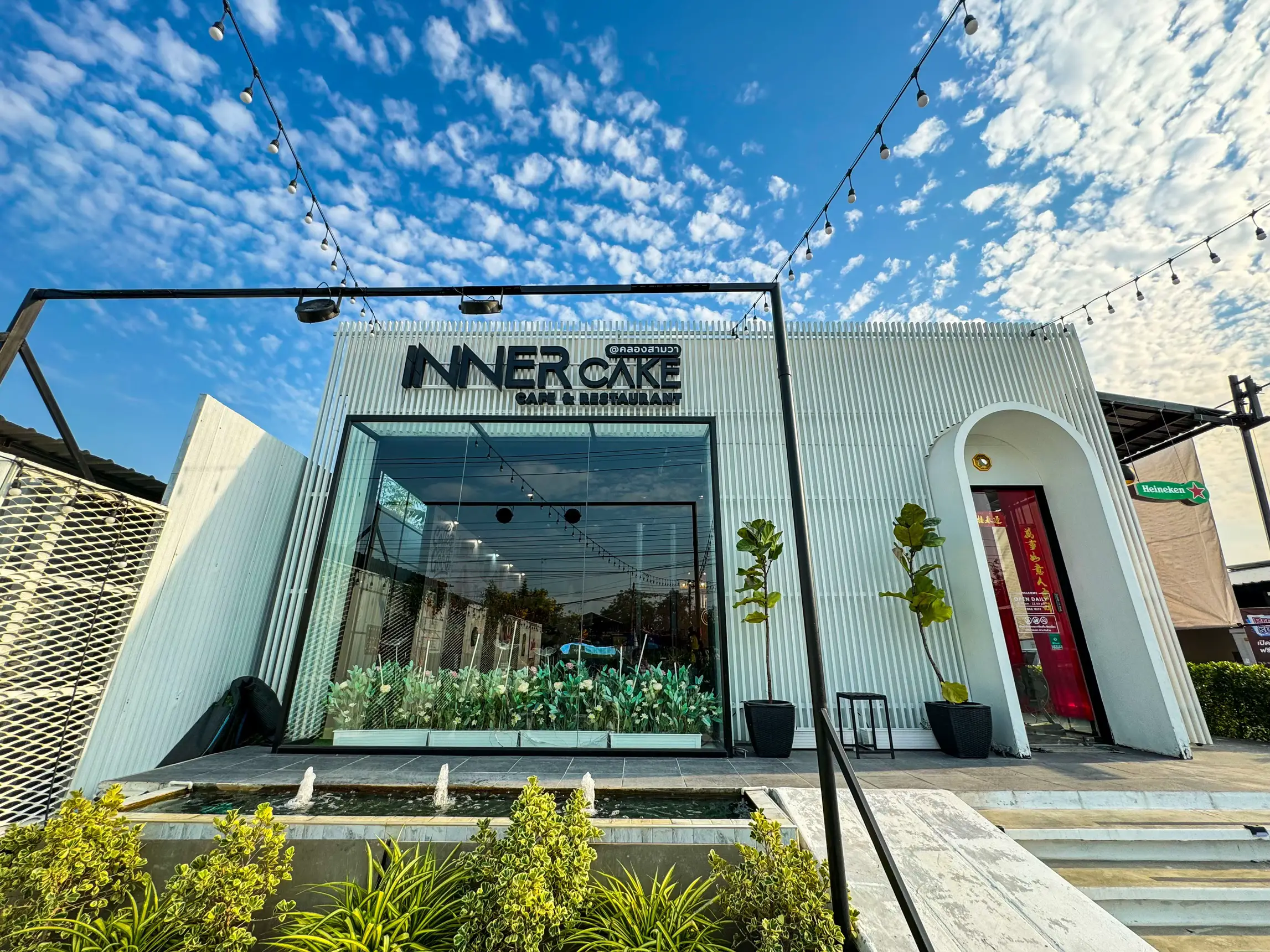 Buffet Cake+เครื่องดื่ม399netปิดเที่ยงคืน | แกลเลอรีที่โพสต์โดย จะไปไหนมากินก่อ | Lemon8