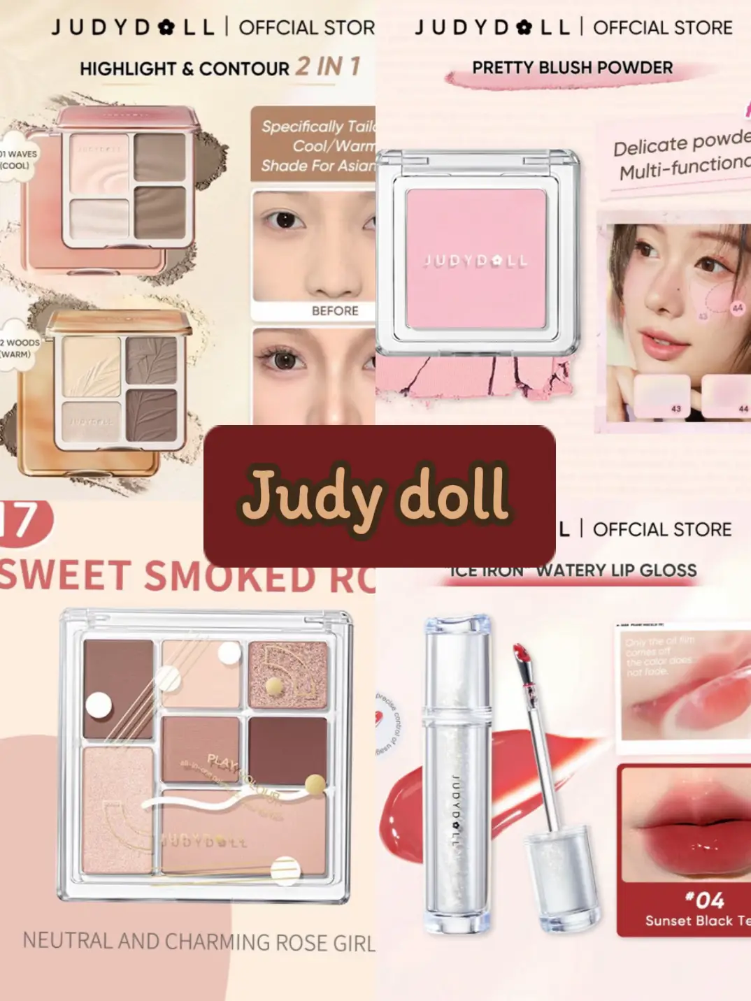 แนะนำแบรนด์ 🇨🇳 ที่ปลอดภัย | แกลเลอรีที่โพสต์โดย CHIRANAN J | Lemon8