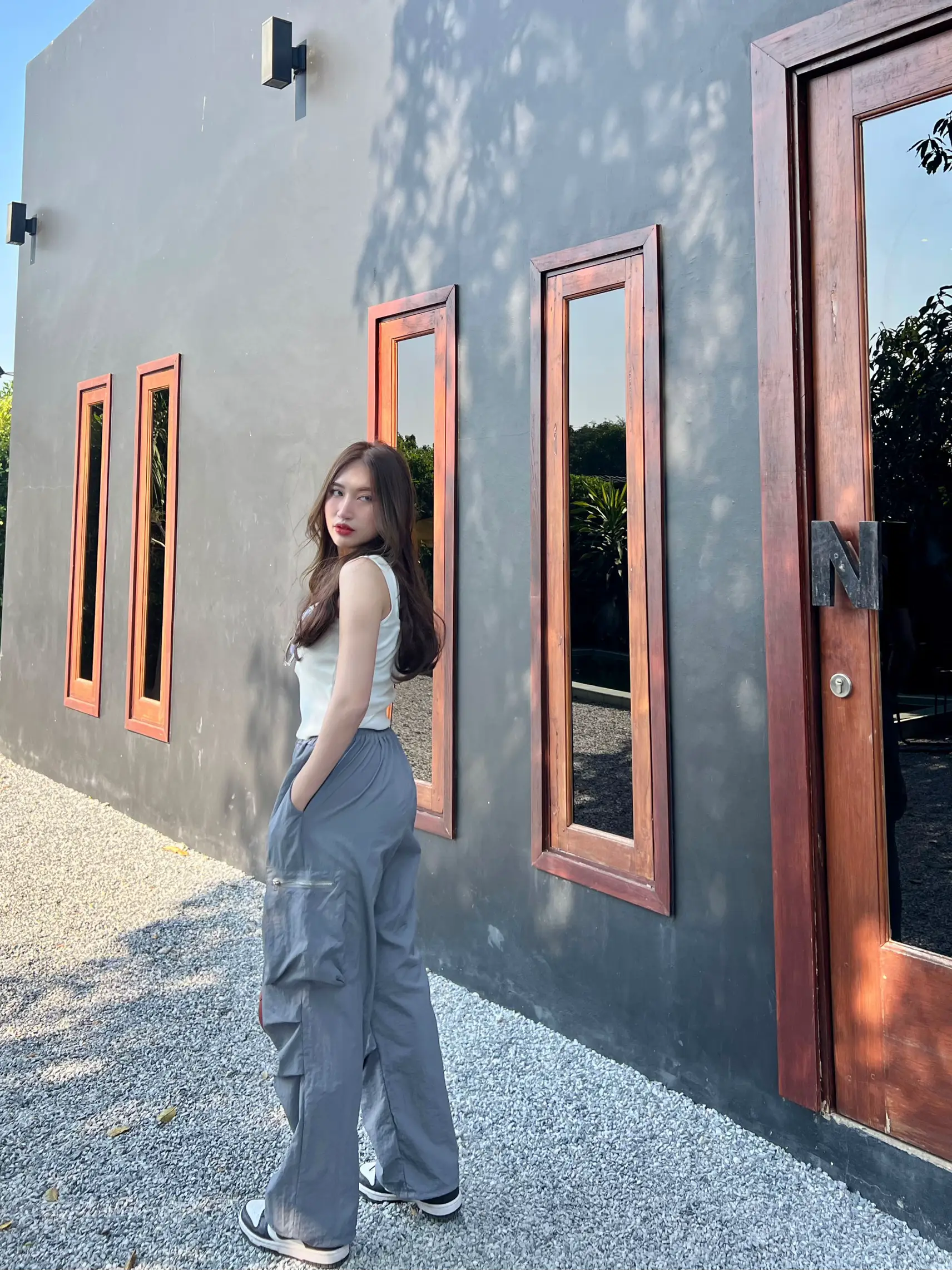 N Slow Bar | แกลเลอรีที่โพสต์โดย 𝑁𝑜𝑜𝑛 𝑊𝑜𝑟𝑎𝑛𝑎𝑛 | Lemon8