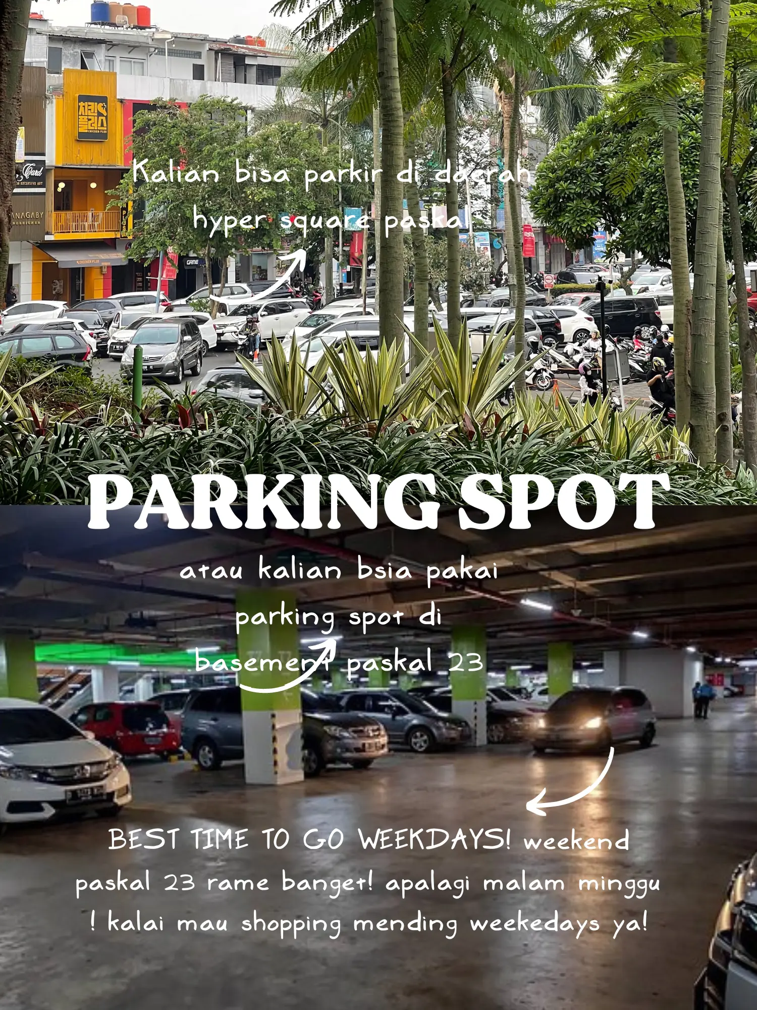 CLICK HERE TO EXPERIENCE SHOPPING AT PASKAL 23 | Galeri diposting oleh ...
