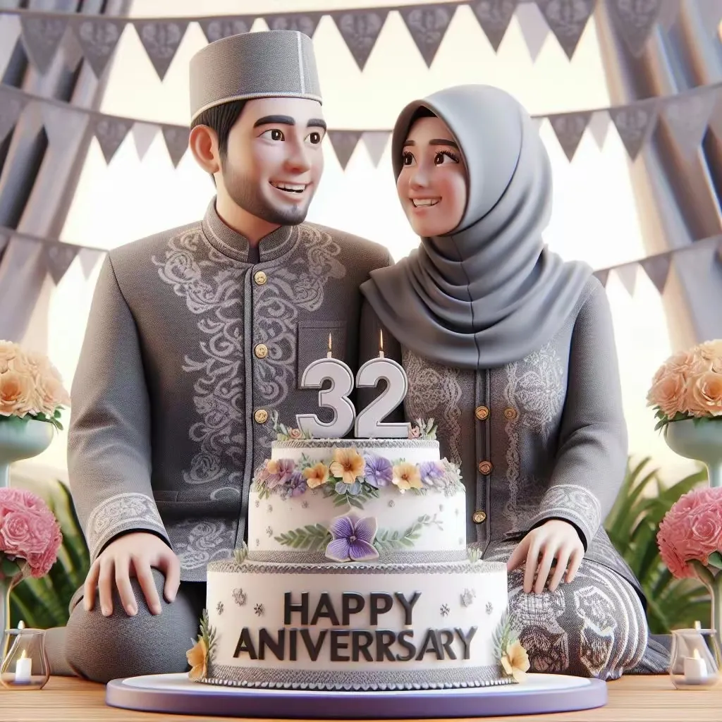 happy aniversary | Galeri disiarkan oleh Ida natasya | Lemon8