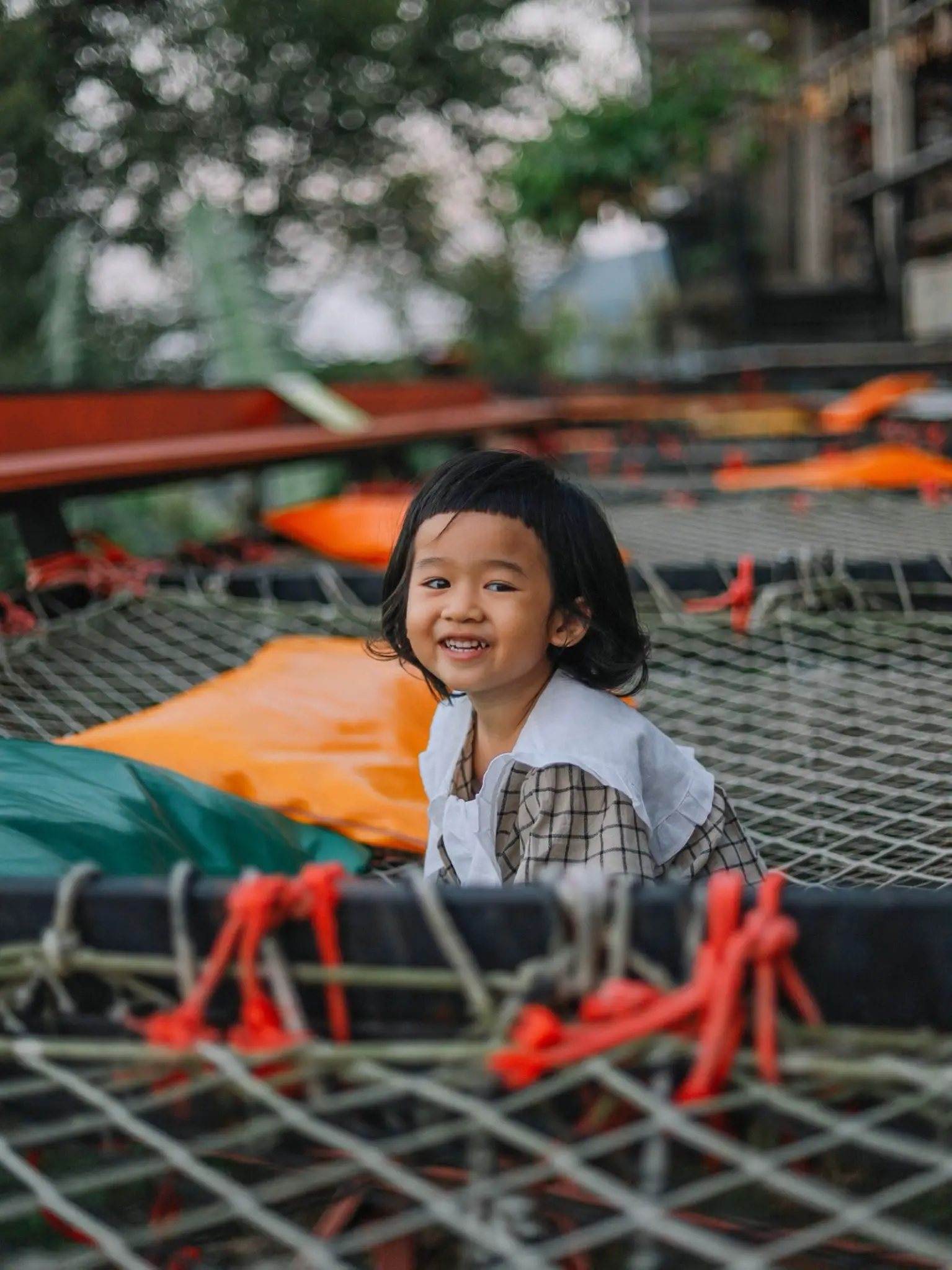 🐑🐏ที่อาข่า คอทเทจ Akha Cottage คาเฟ่ลับๆ เจียงฮาย 🌲 | แกลเลอรีที่โพสต์ ...