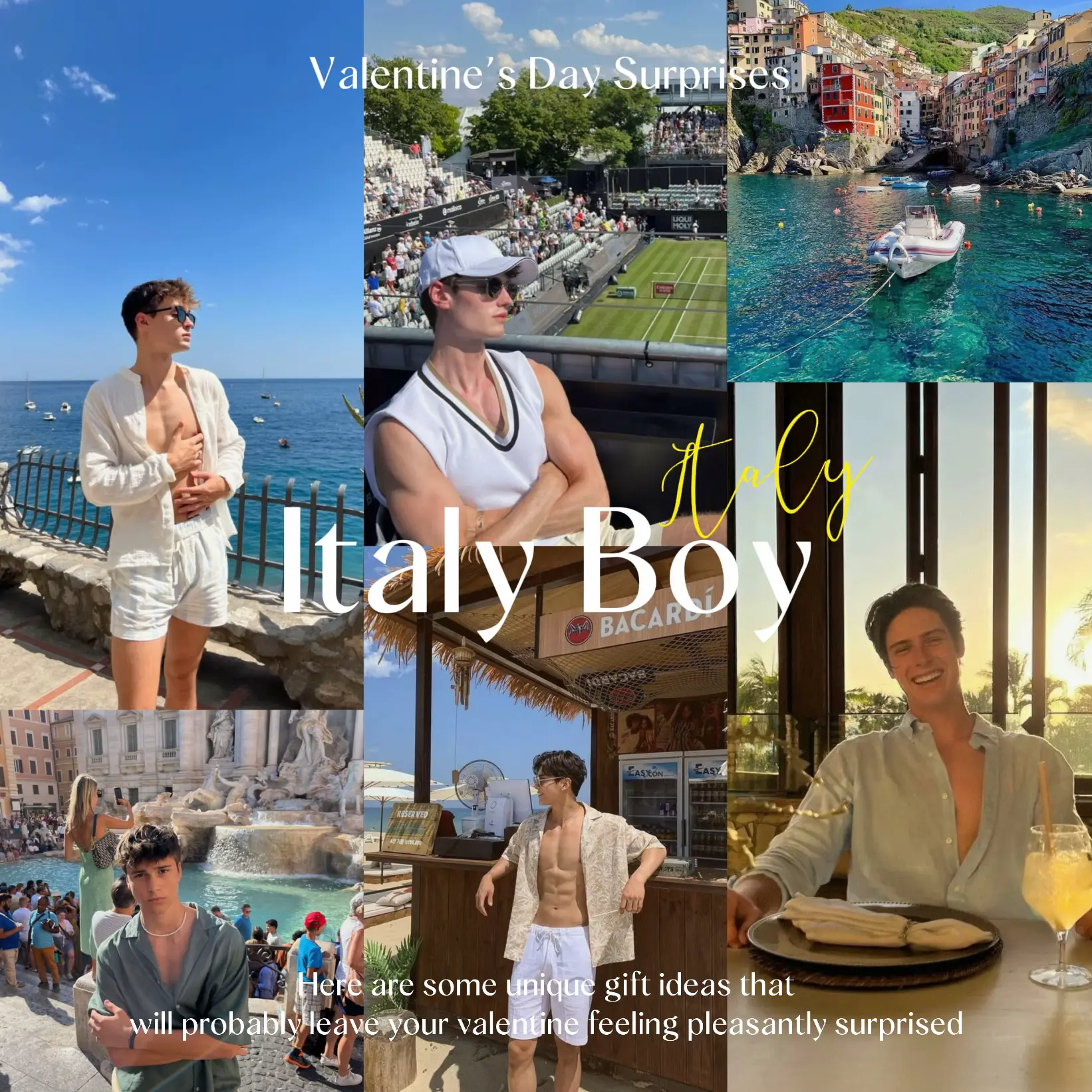 Sweden Boys | แกลเลอรีที่โพสต์โดย LISsa_ | Lemon8