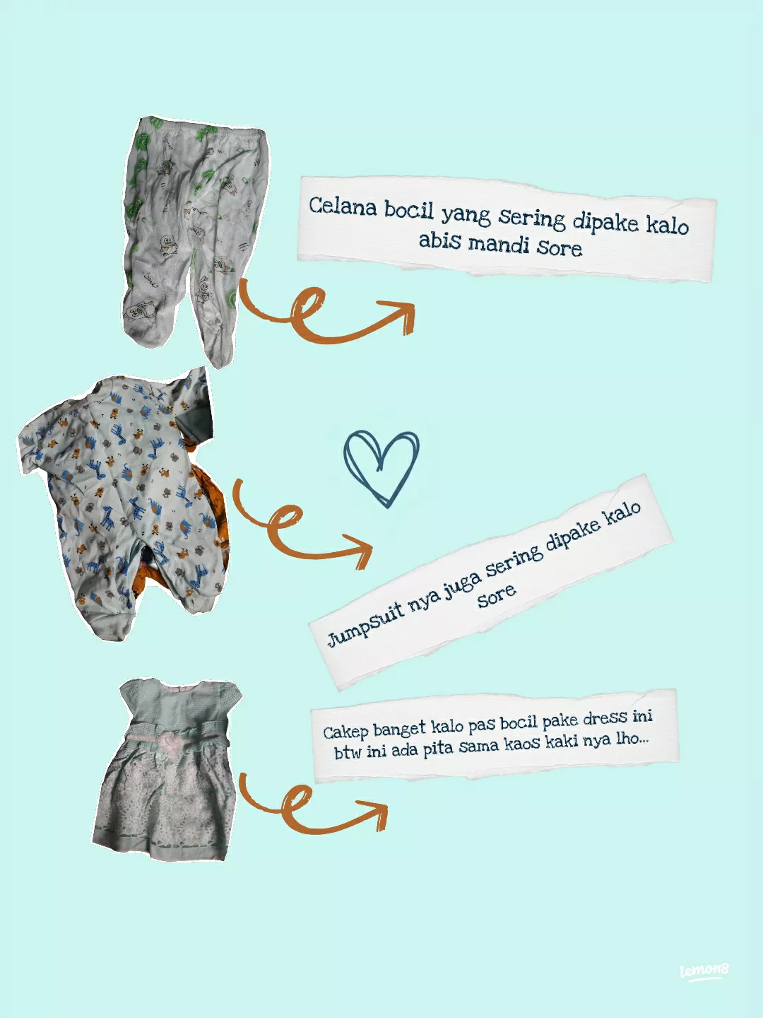 #SPILLKOLEKSI | Galeri diposting oleh novi shandrina | Lemon8