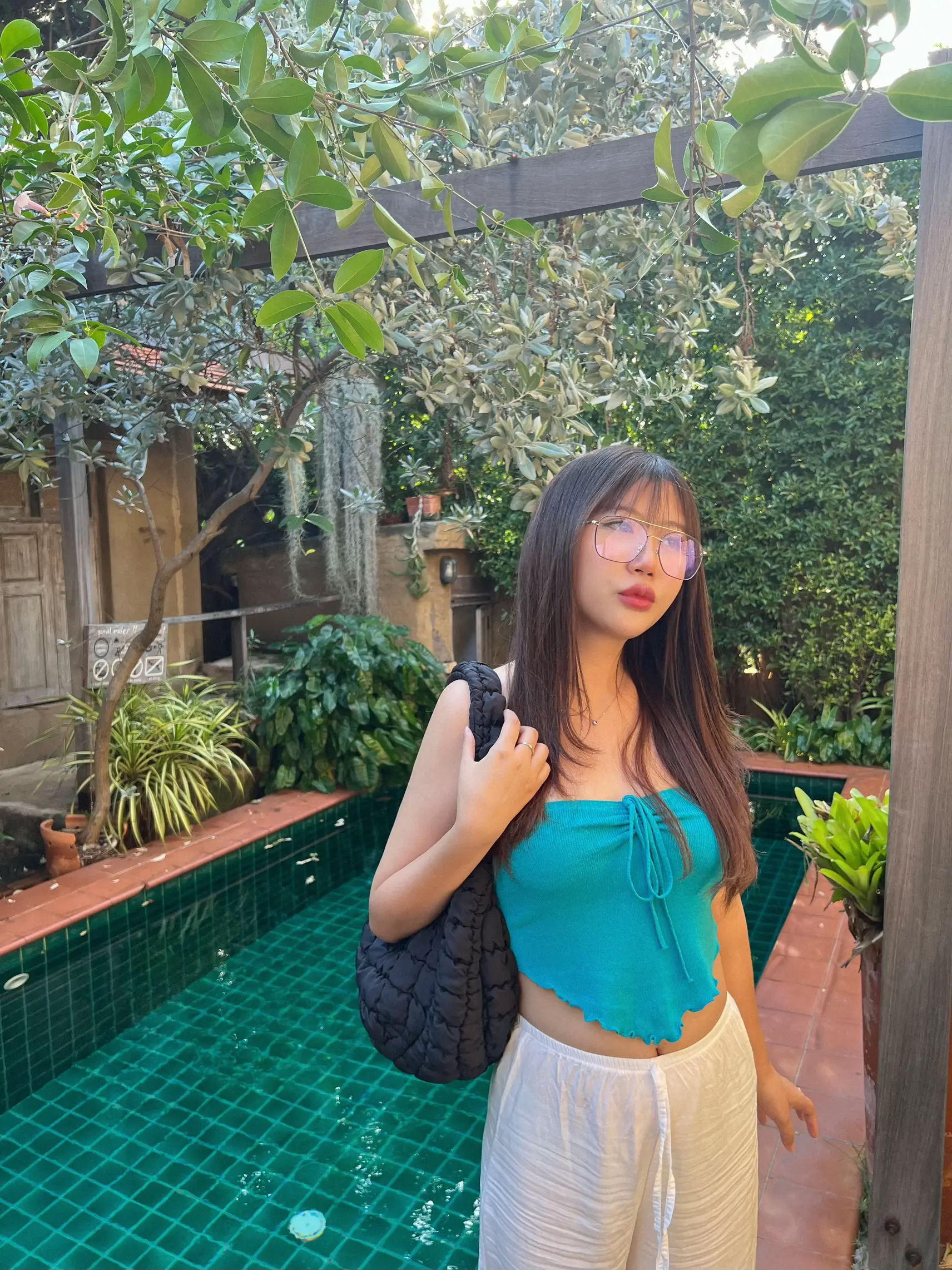 PRANBERRY EARTH ที่พักบ้านดินสุดคิ้วววท์ 🏠🌳 | แกลเลอรีที่โพสต์โดย firstkiss. | Lemon8